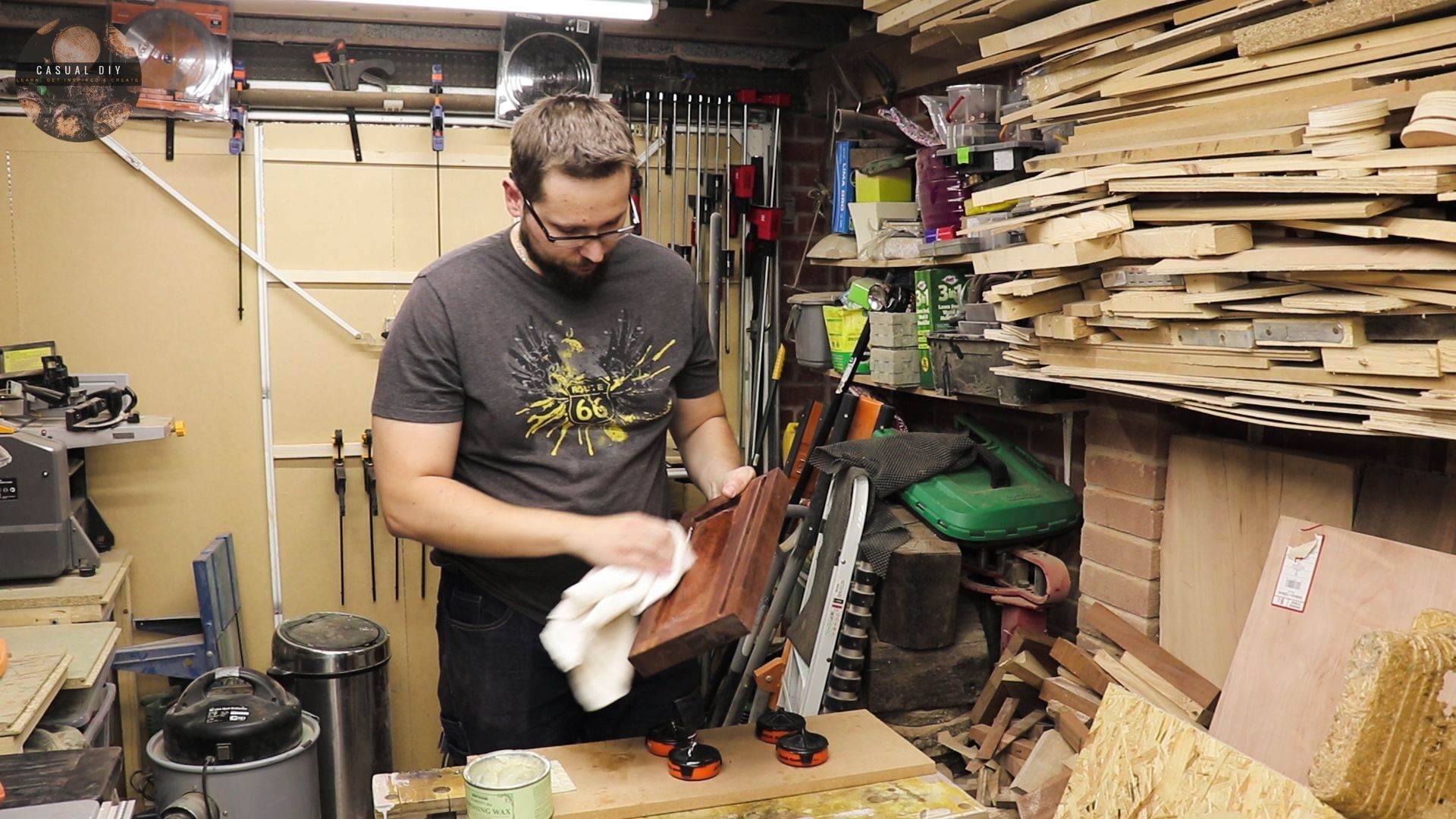 Cyberpunk 2077 Themed LED Light : 10 Steps (with Pictures) - Instructables