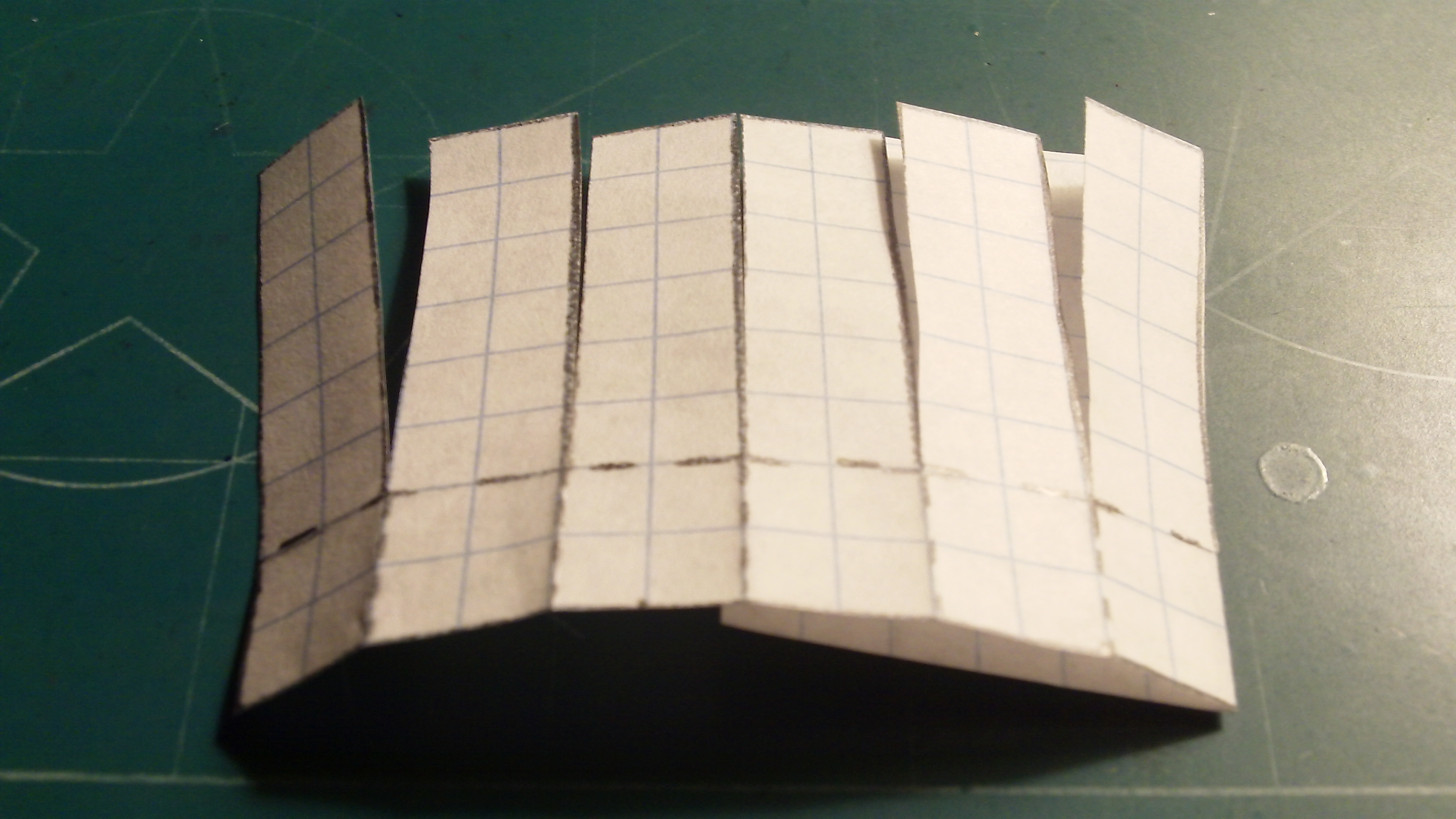 How to Make the Hurricane Paper Airplane : 6 Steps (with Pictures ...