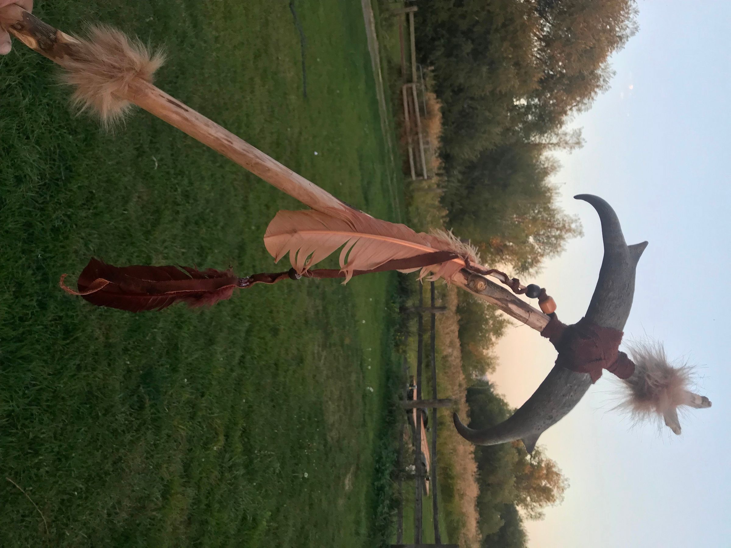 Adult Ewok Costume - Wicket : 5 Steps (with Pictures) - Instructables