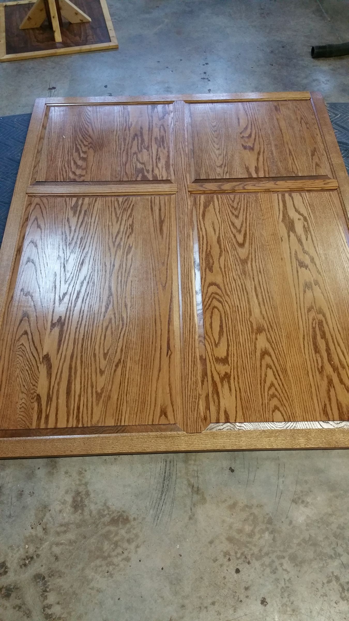 Murphy Bed : 5 Steps (with Pictures) - Instructables