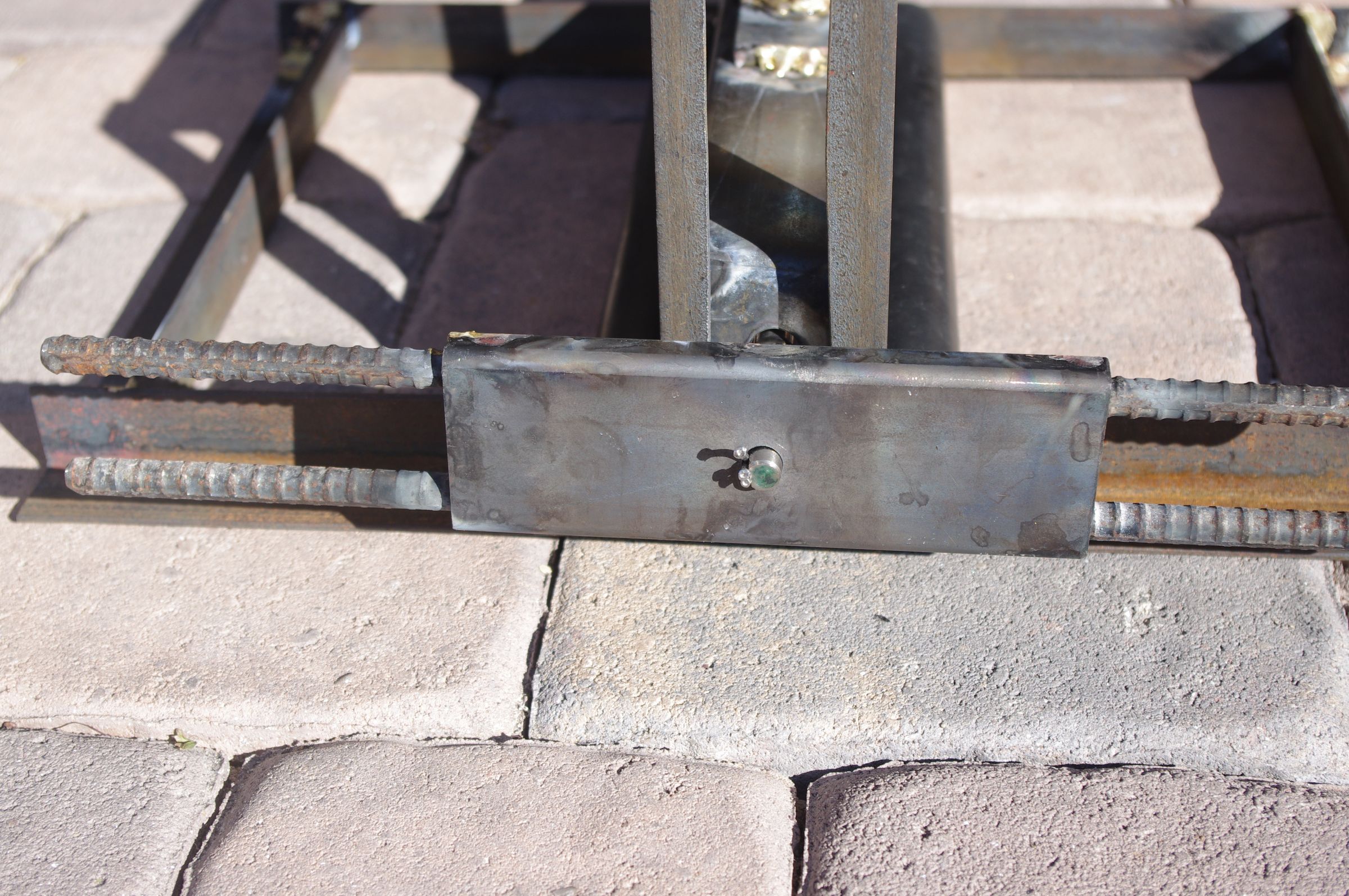 Metal Bender : 10 Steps (with Pictures) - Instructables