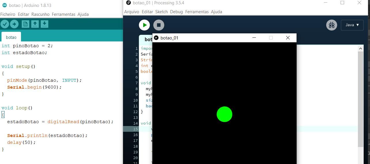 ARDUINO + PROCESSING. : 6 Steps - Instructables