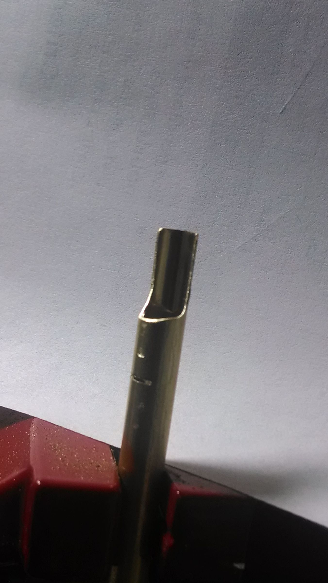 DIY Calligraphy Nibs : 8 Steps (with Pictures) - Instructables