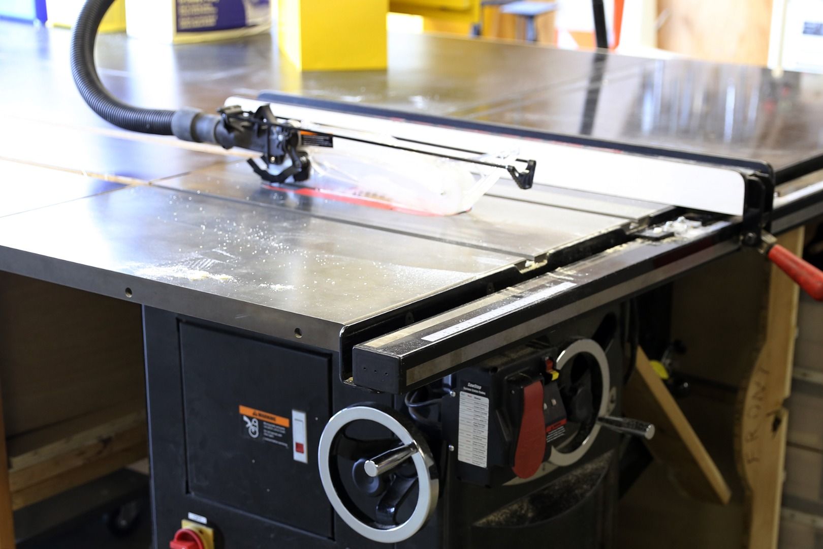 Meet Your Saw : 8 Steps - Instructables
