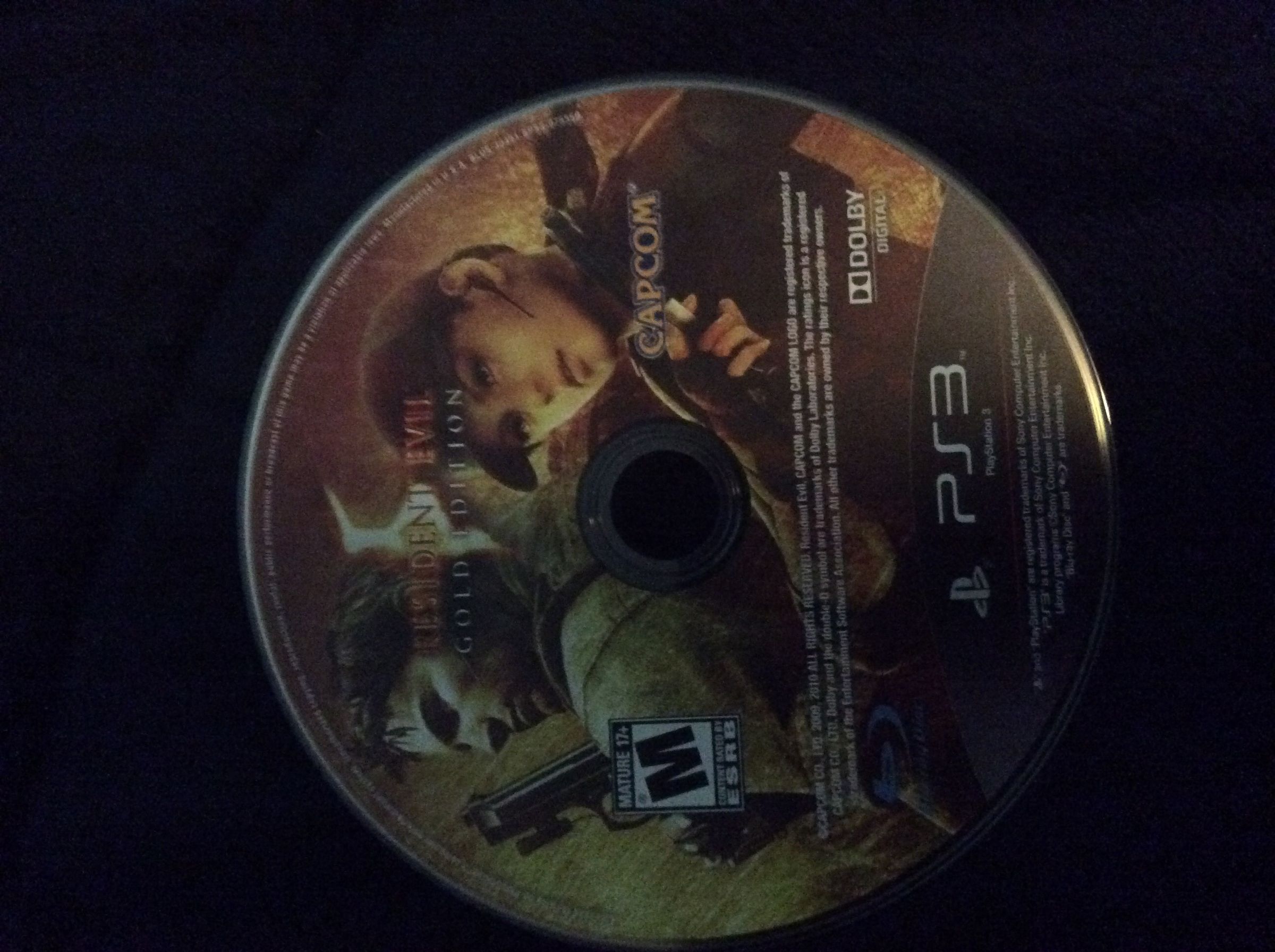 How to Beat the Final Boss on Resident Evil 5 : 4 Steps - Instructables