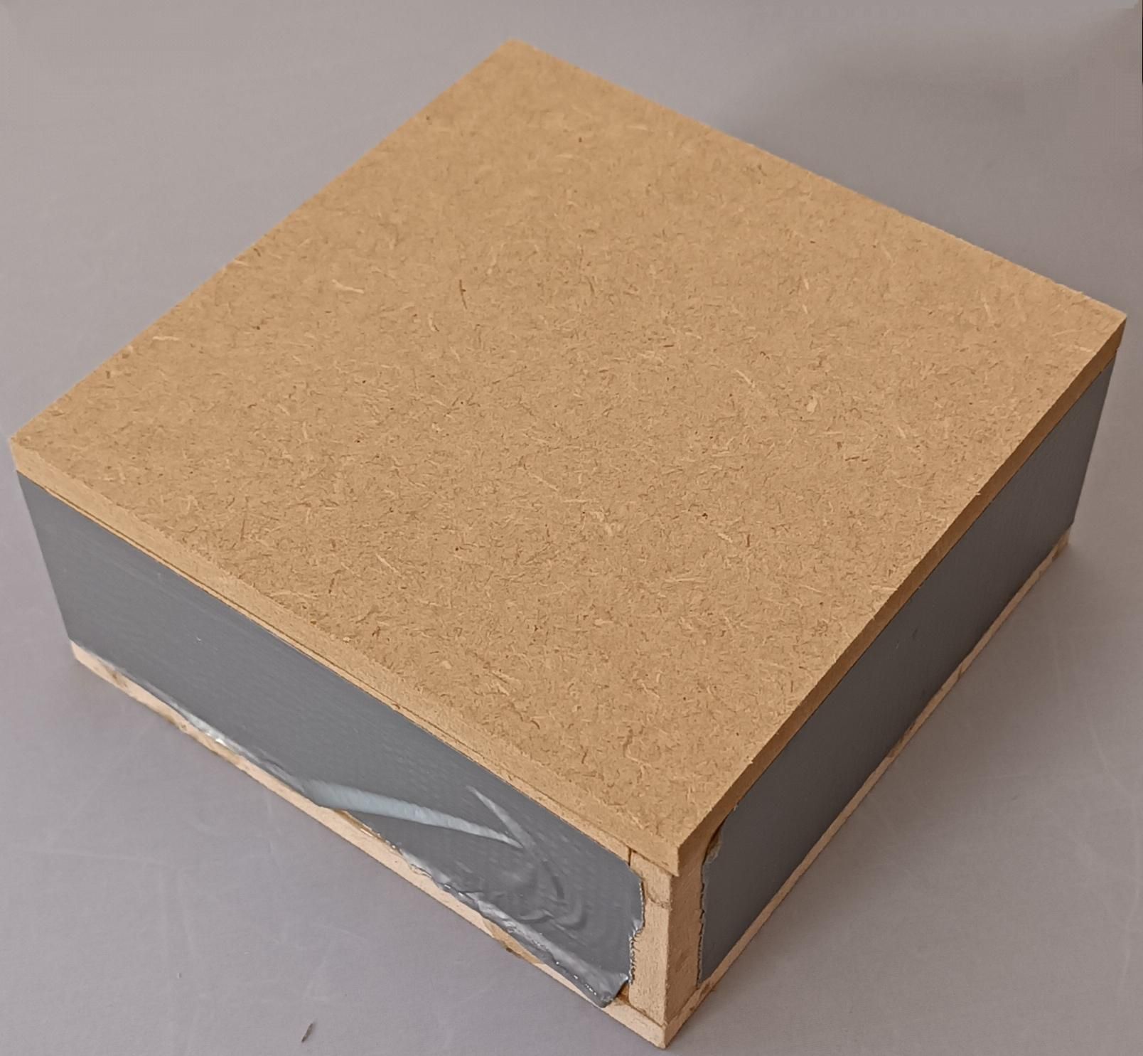 Communication Cubes With Raspberry Pi and Esp32 : 6 Steps - Instructables