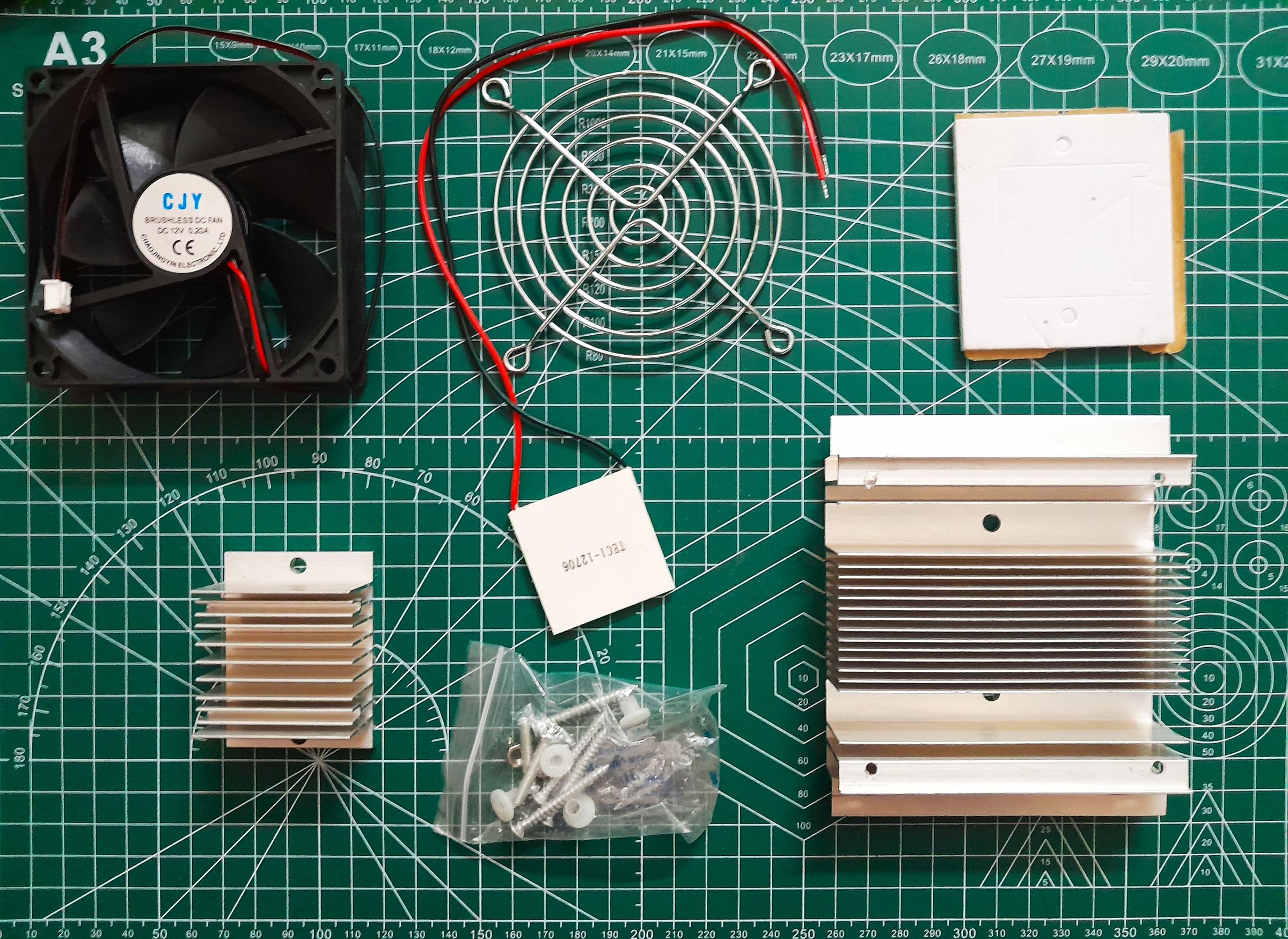 Portable Drink Cooler 3D Print , Diy, Stl, : 10 Steps (with Pictures ...