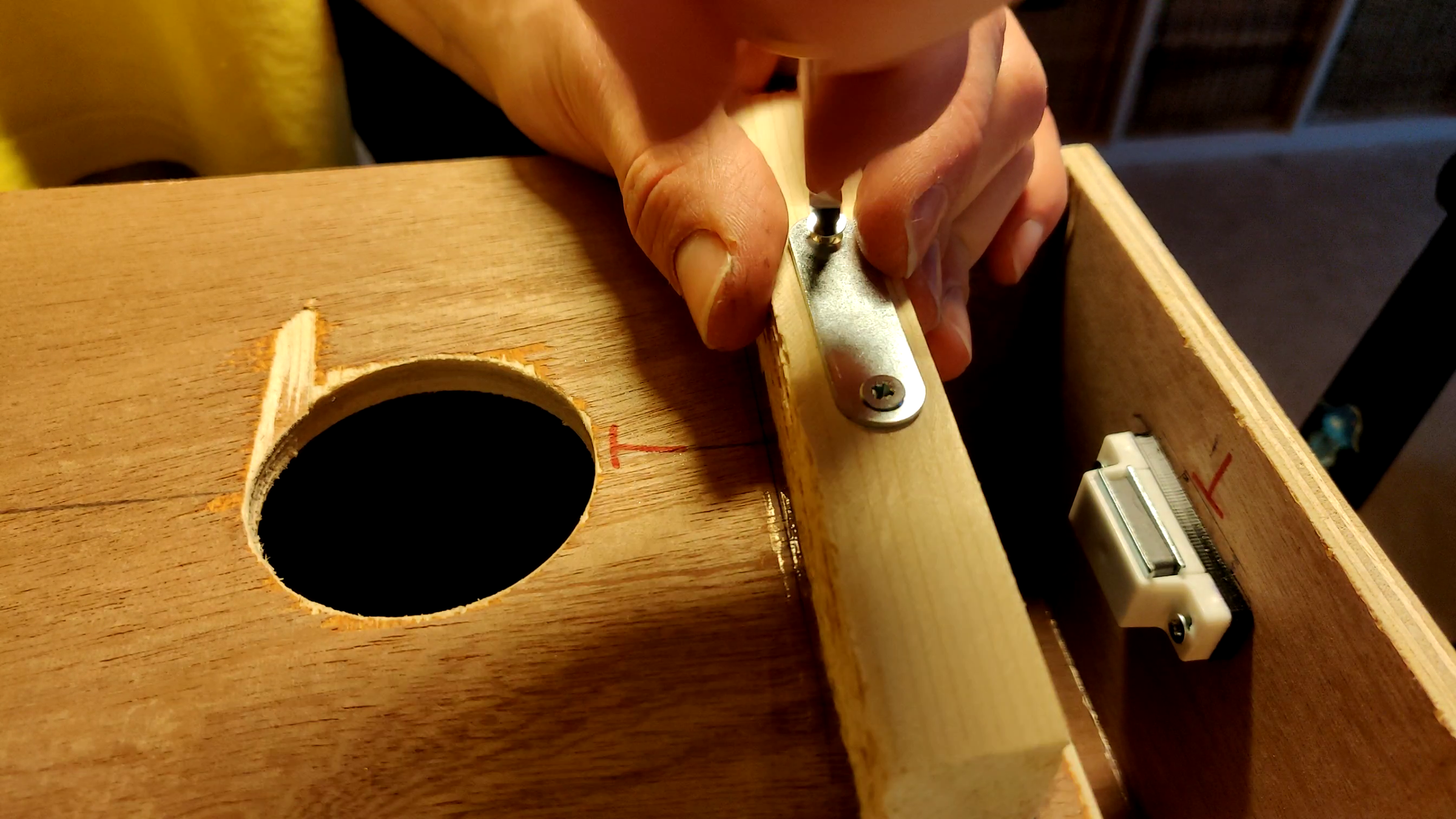 Applause Meter : 8 Steps - Instructables