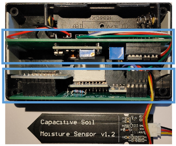 Multifunction Monitoring Module With Email Alert : 5 Steps - Instructables
