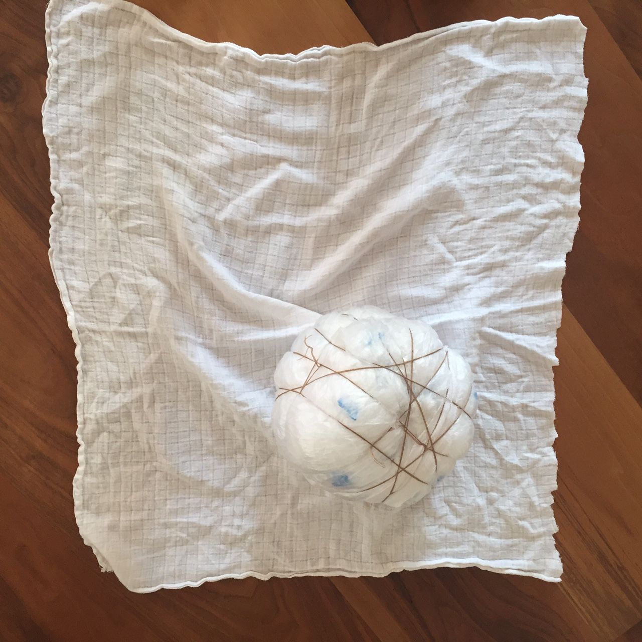 Soccer Ball / Football : 7 Steps - Instructables