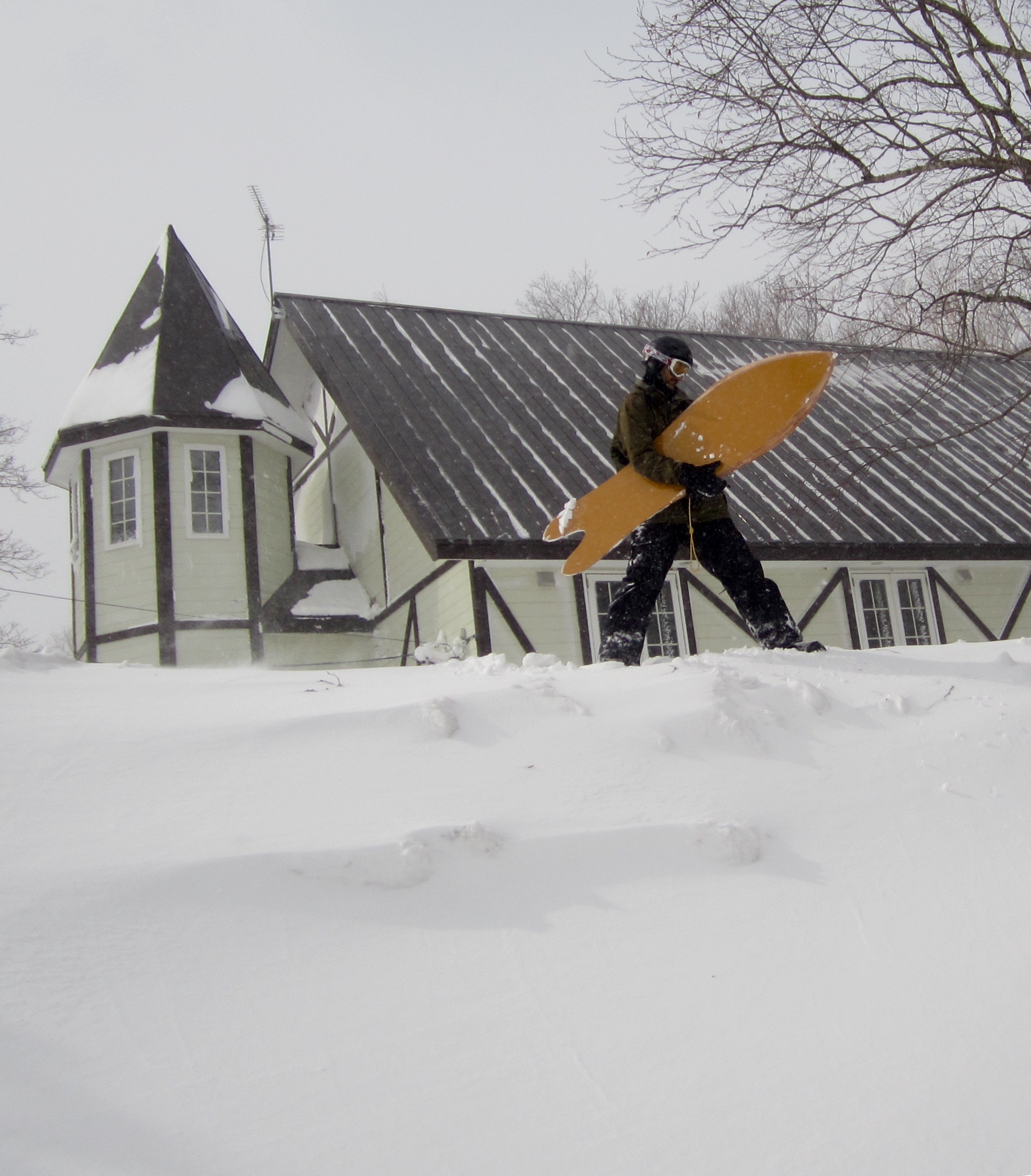 Make Your Own.... {s}NO{w} BOARD : 10 Steps (with Pictures) - Instructables