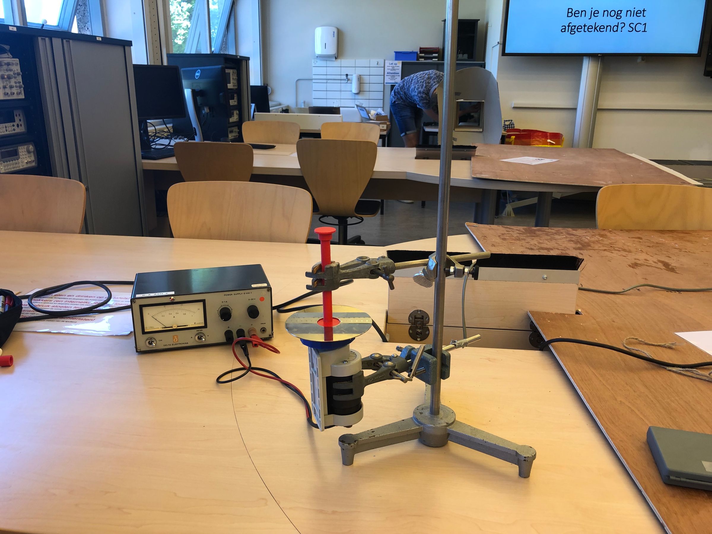 Rotation Machine : 4 Steps - Instructables