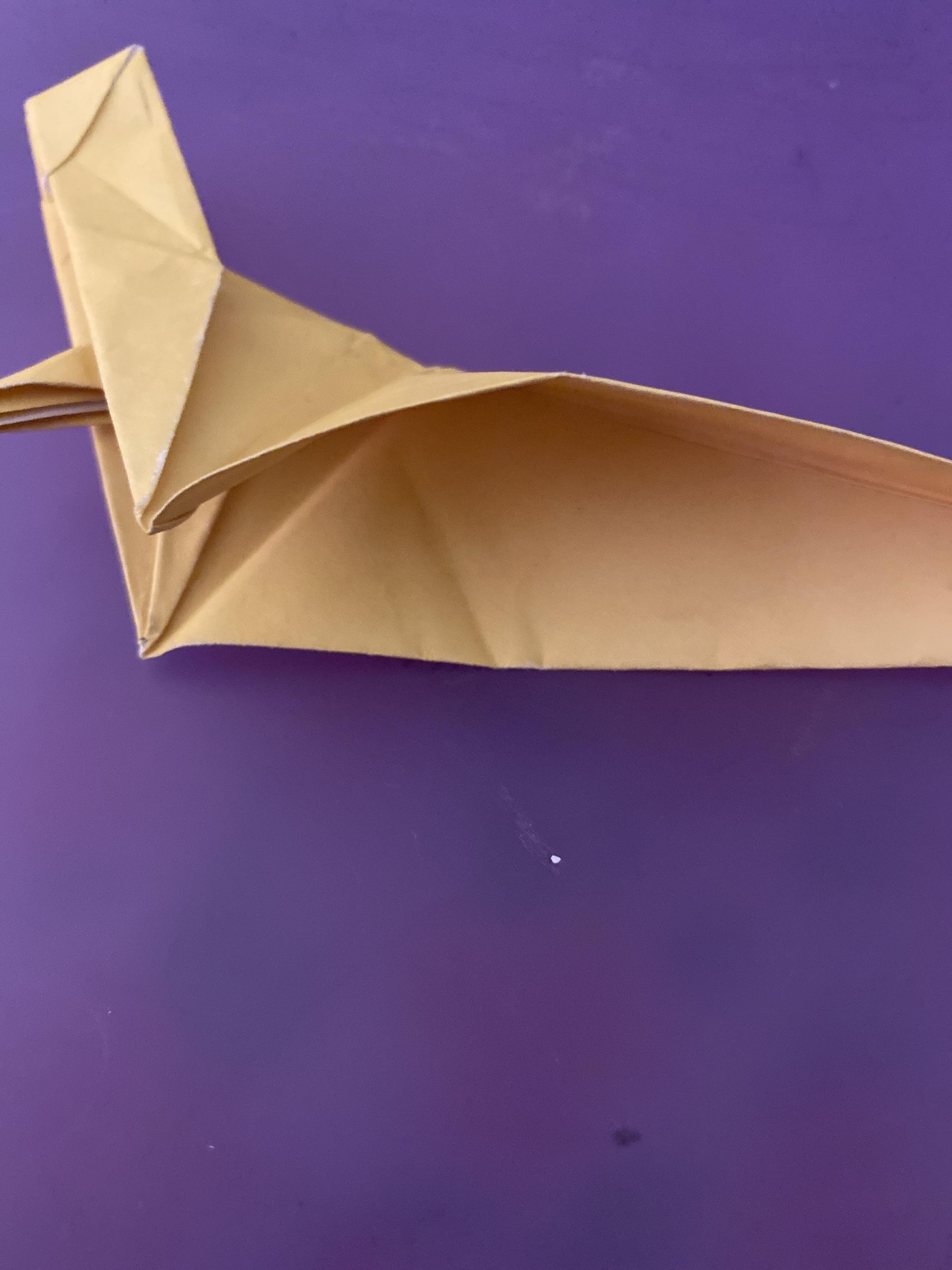 Origami Rat : 27 Steps - Instructables