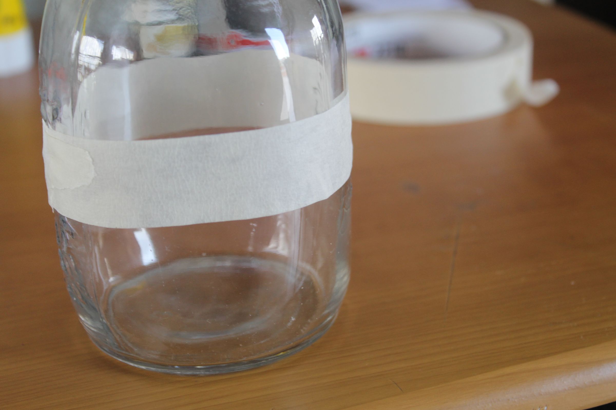 Make Your Own DIY Custom Wish Jar : 7 Steps (with Pictures) - Instructables