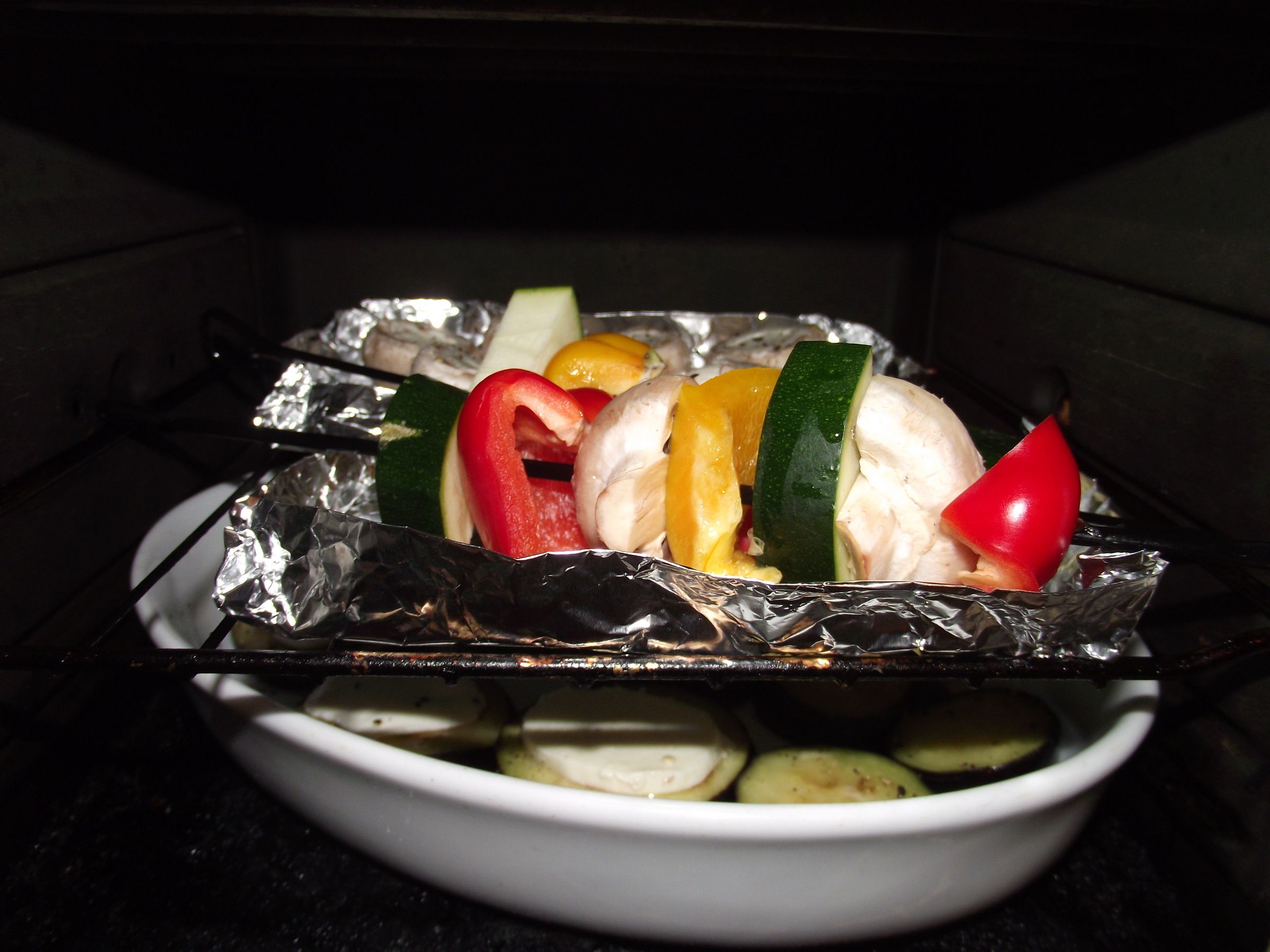 Veggie BBQ : 5 Steps (with Pictures) - Instructables