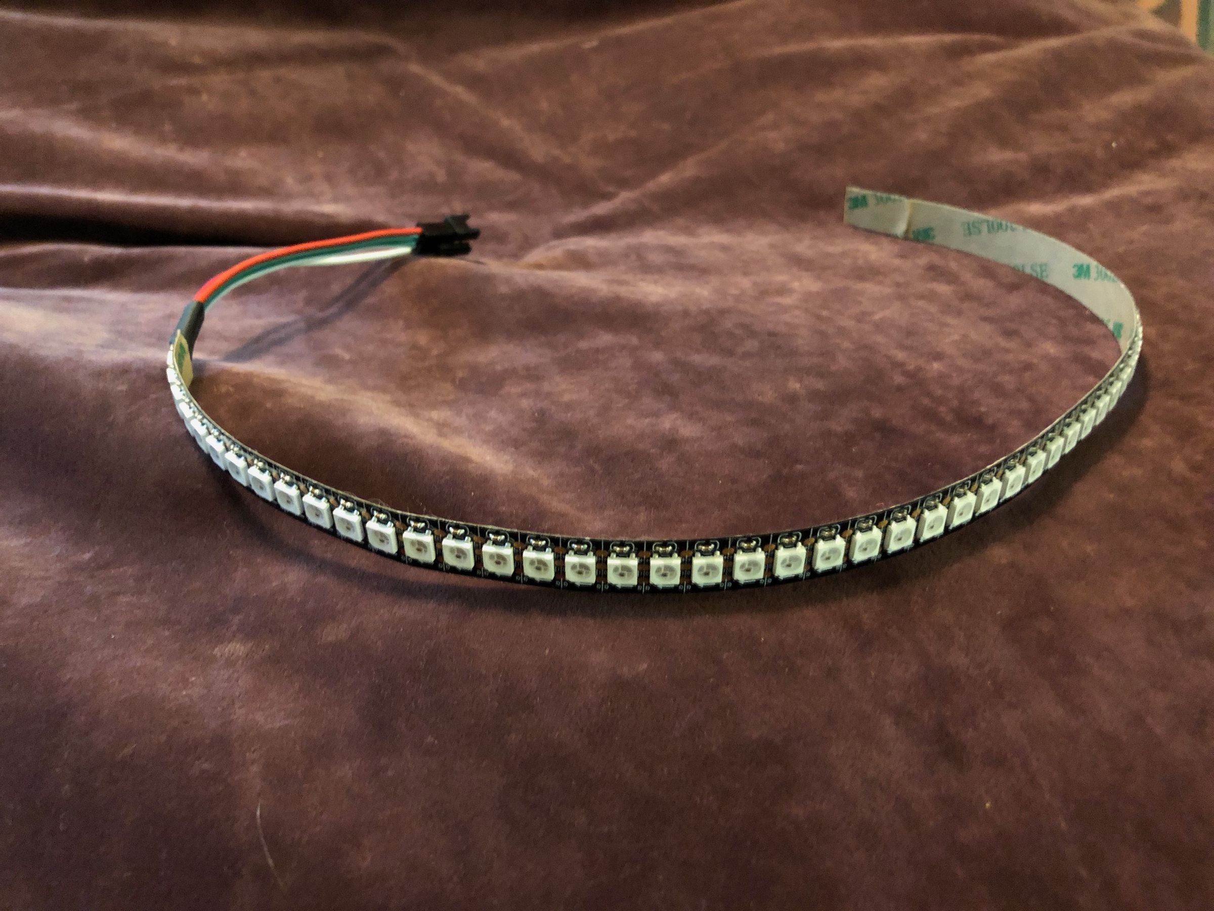 Fancy LED Hat : 5 Steps (with Pictures) - Instructables