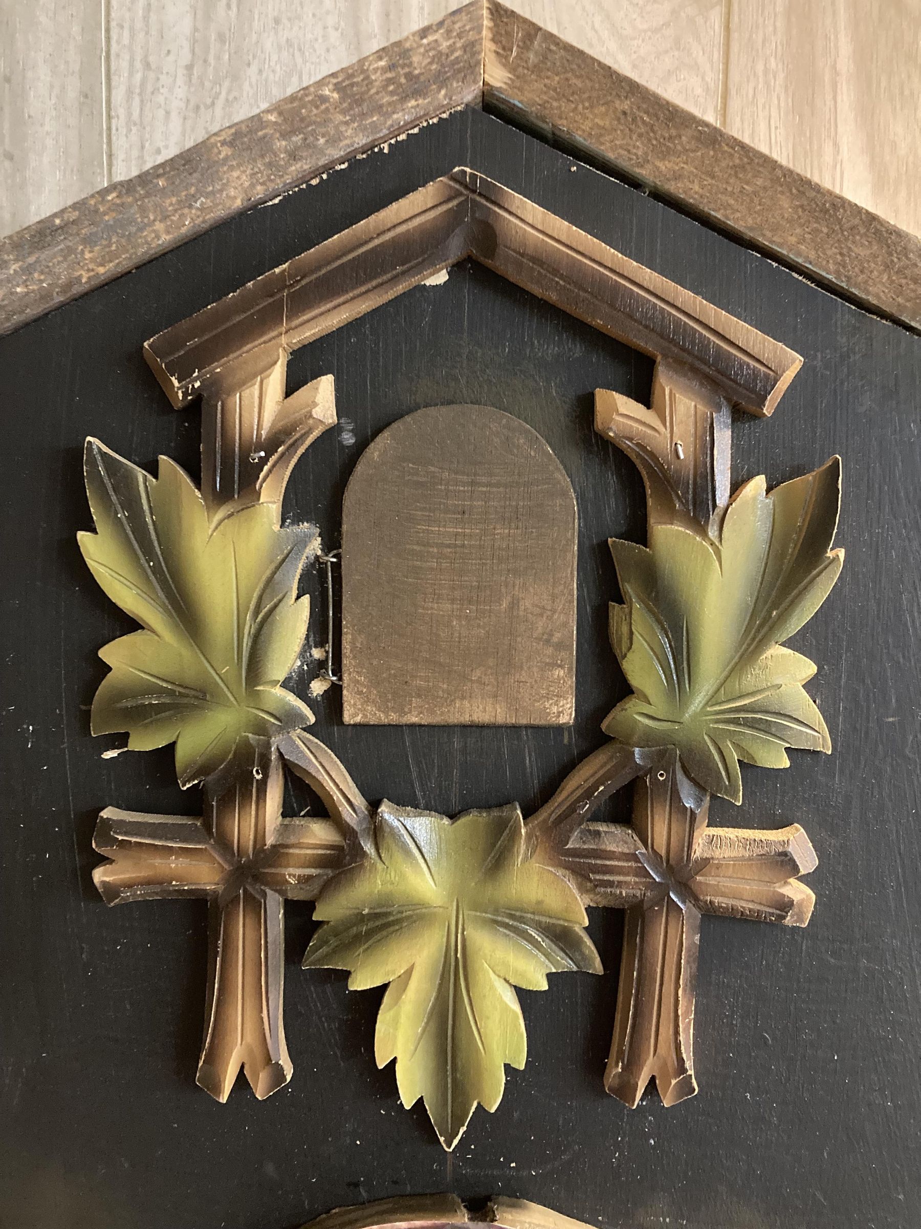 Exploding Cuckoo Clock - "Crazy for You" Musical : 14 Steps (with ...