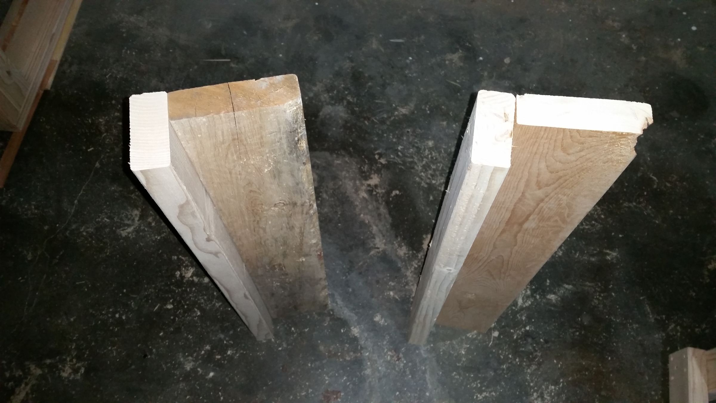 2x4 Work Bench With Nested Rolling Assembly Table : 10 Steps (with ...