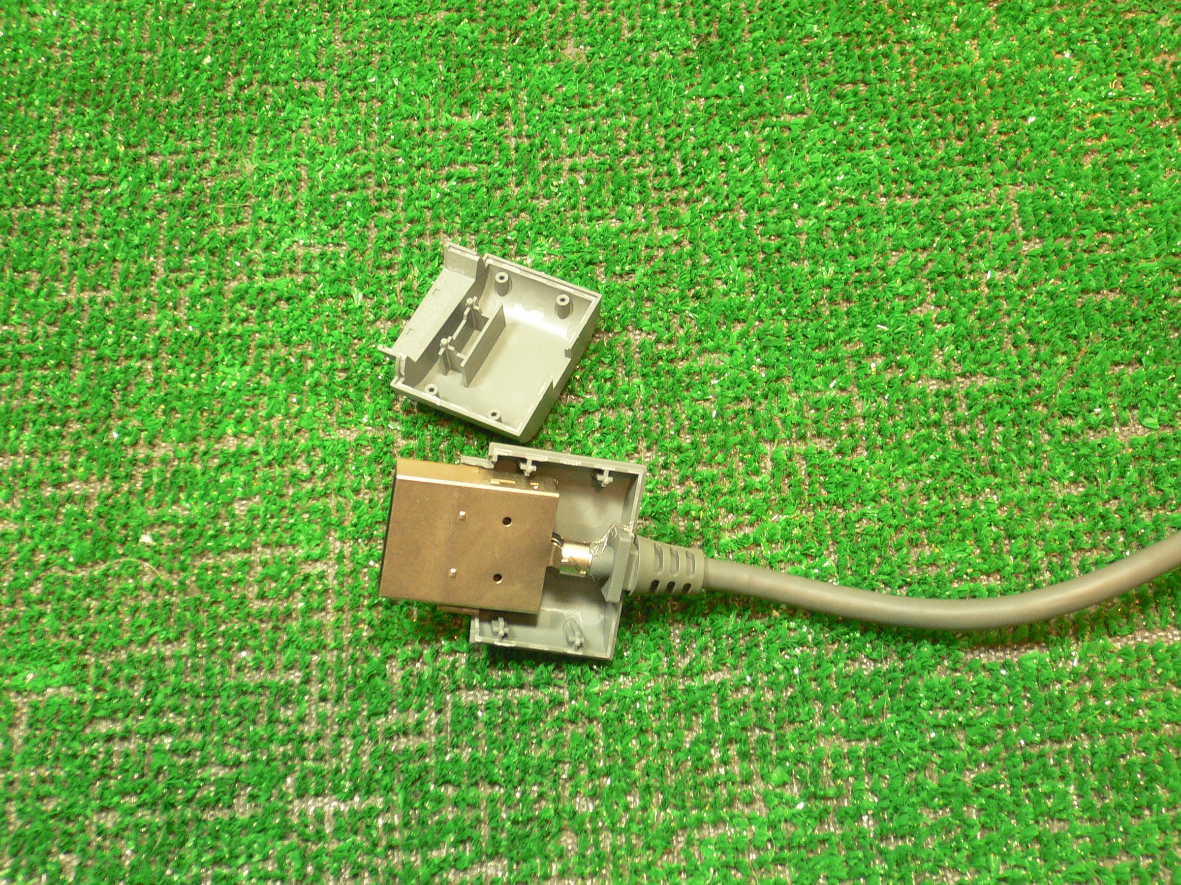 Connecting Xbox 360 to Pc Monitor : 4 Steps - Instructables