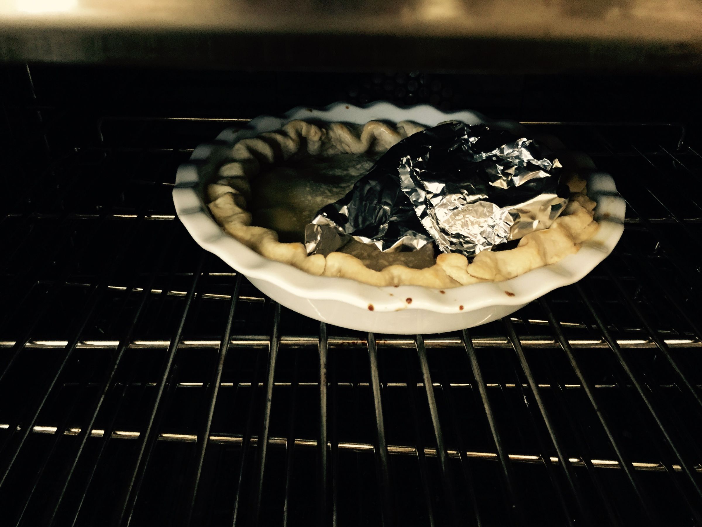 Cthulhu Berry Pie, Aka OctoPie or Octopus Pie : 11 Steps (with Pictures ...