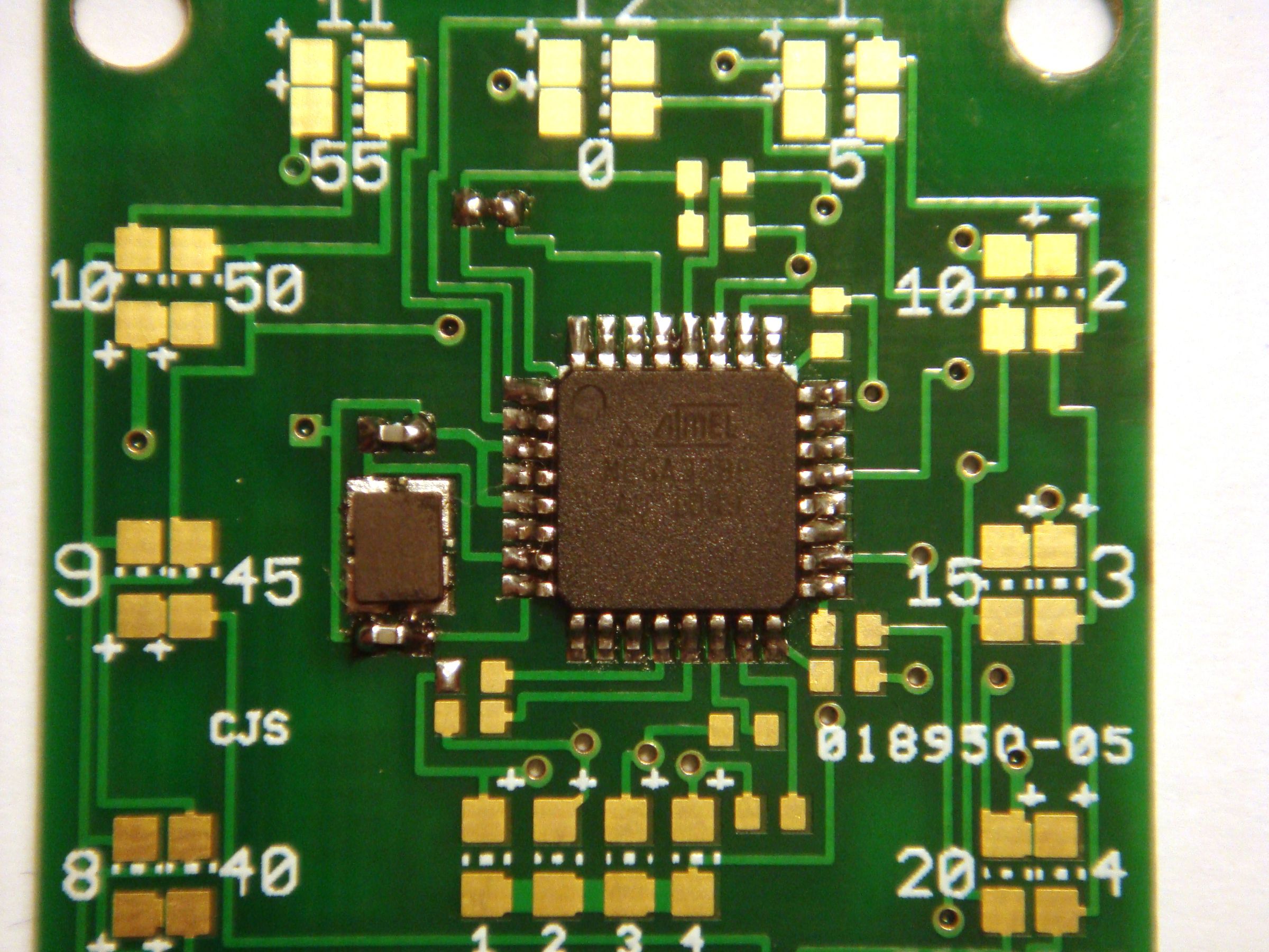 Arduino LED Watch : 13 Steps (with Pictures) - Instructables