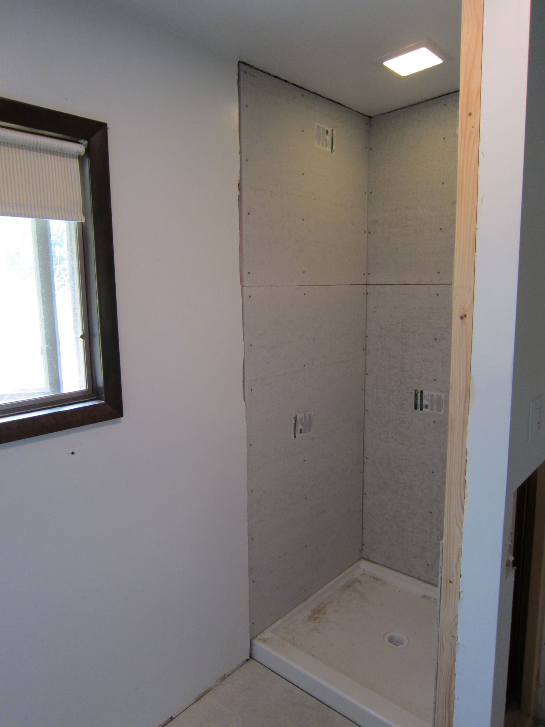 Complete Bathroom Renovation : 12 Steps (with Pictures) - Instructables