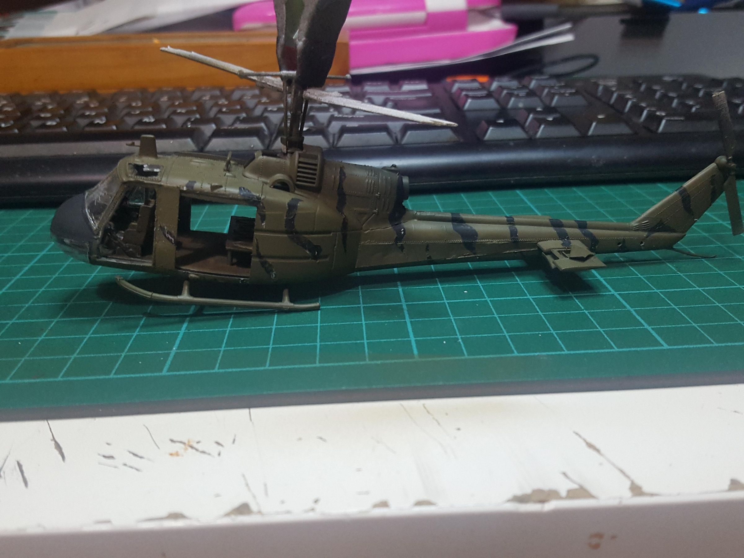 How to Make a Perfect Diorama : 7 Steps (with Pictures) - Instructables