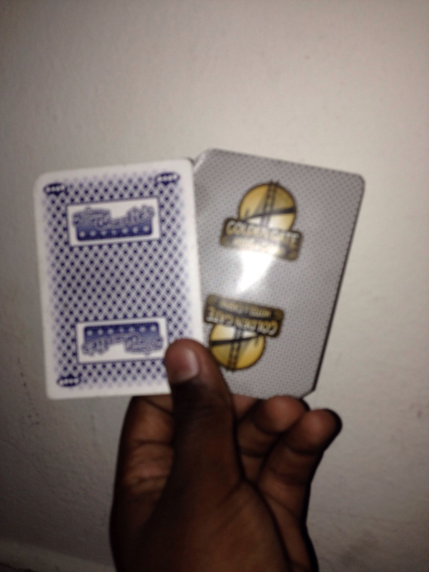 Card Throws : 5 Steps - Instructables