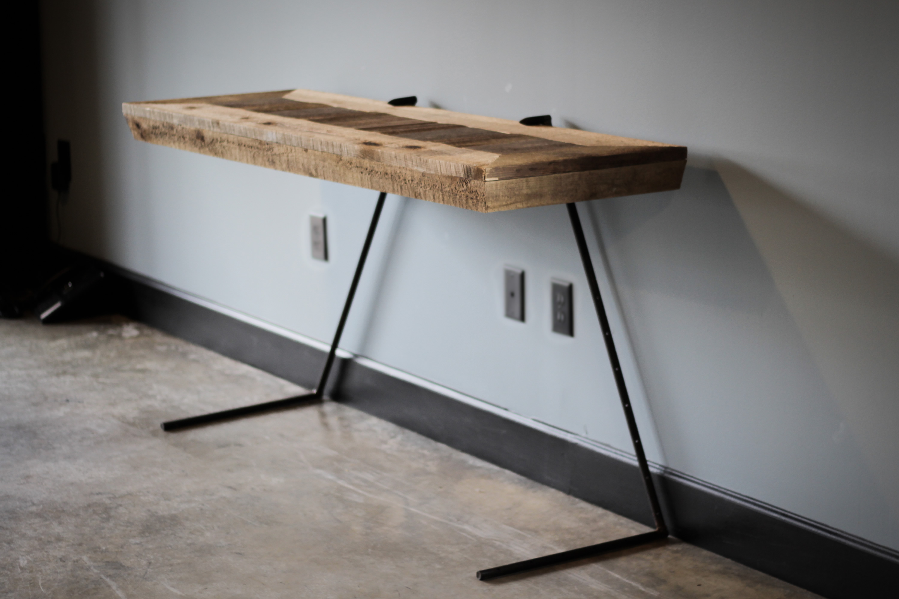 Mantis - the $20 Floating Leverage Table : 4 Steps (with Pictures ...