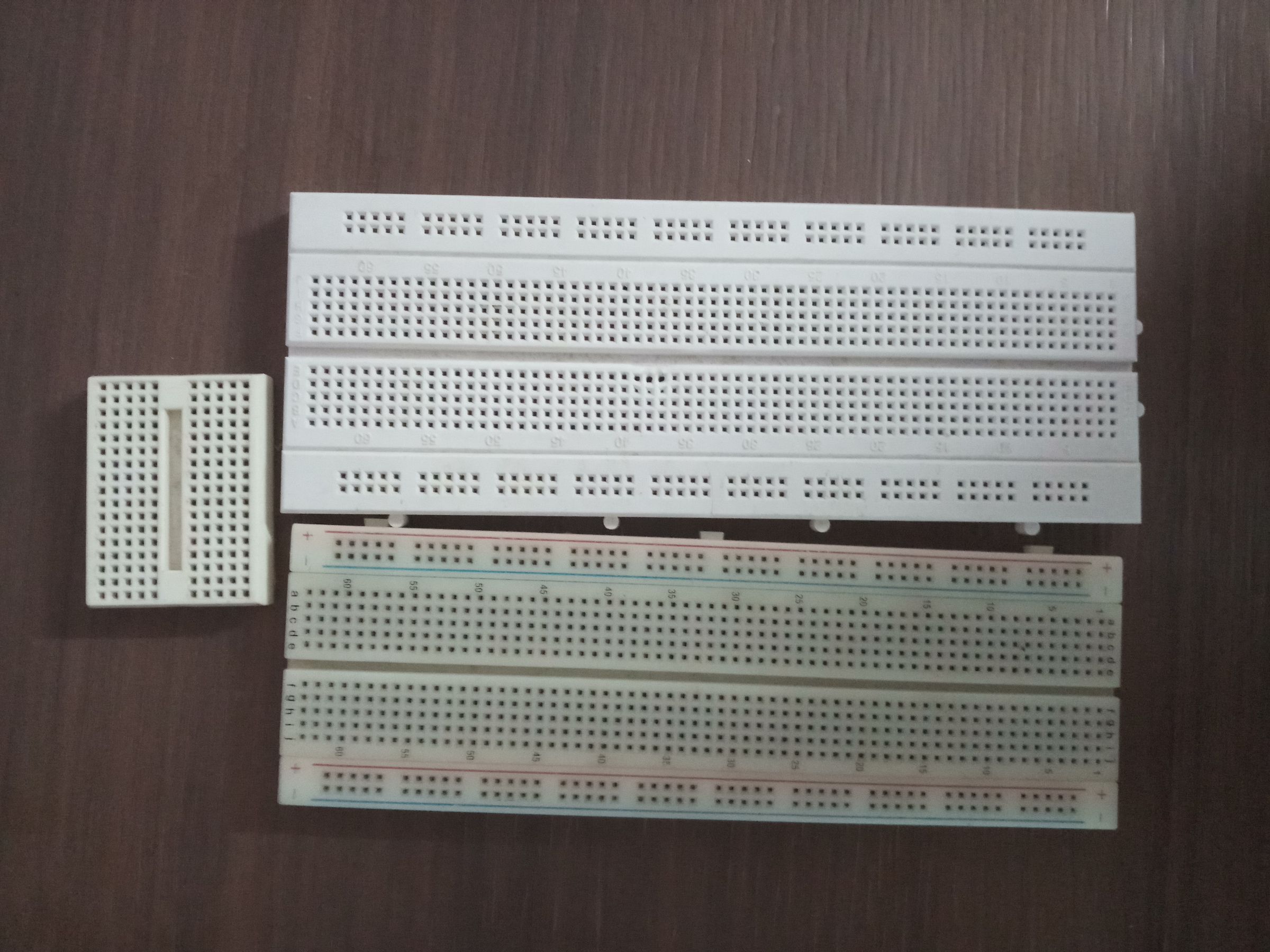 Arduino 4x4 Keypad and 8x8 LED Matrix : 4 Steps - Instructables