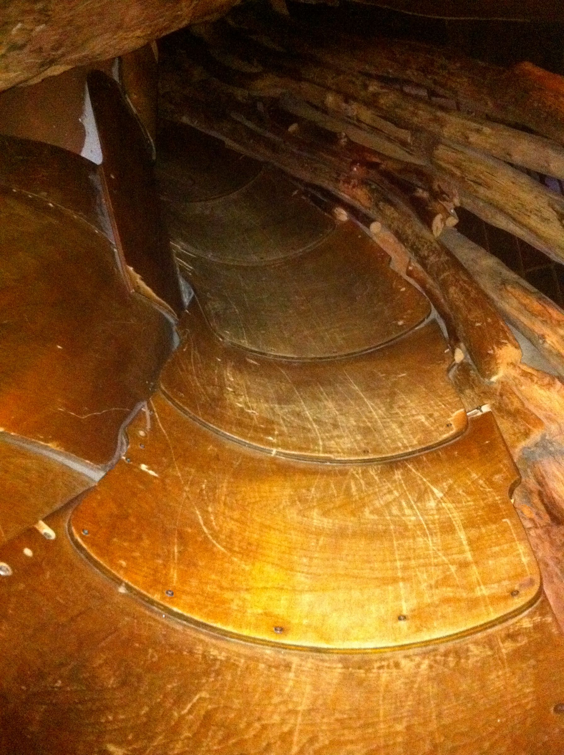 Building a Monster Play Slide : 9 Steps (with Pictures) - Instructables