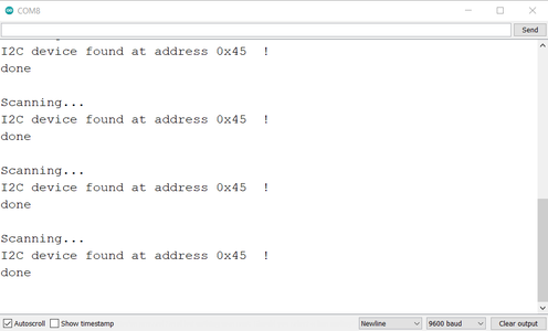 Another Precision Wattmeter Module INA219 : 7 Steps - Instructables