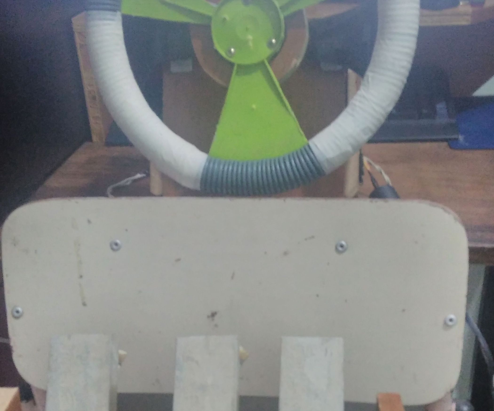 Custom Stering Wheel (pot As Position Sensor) : 10 Steps - Instructables