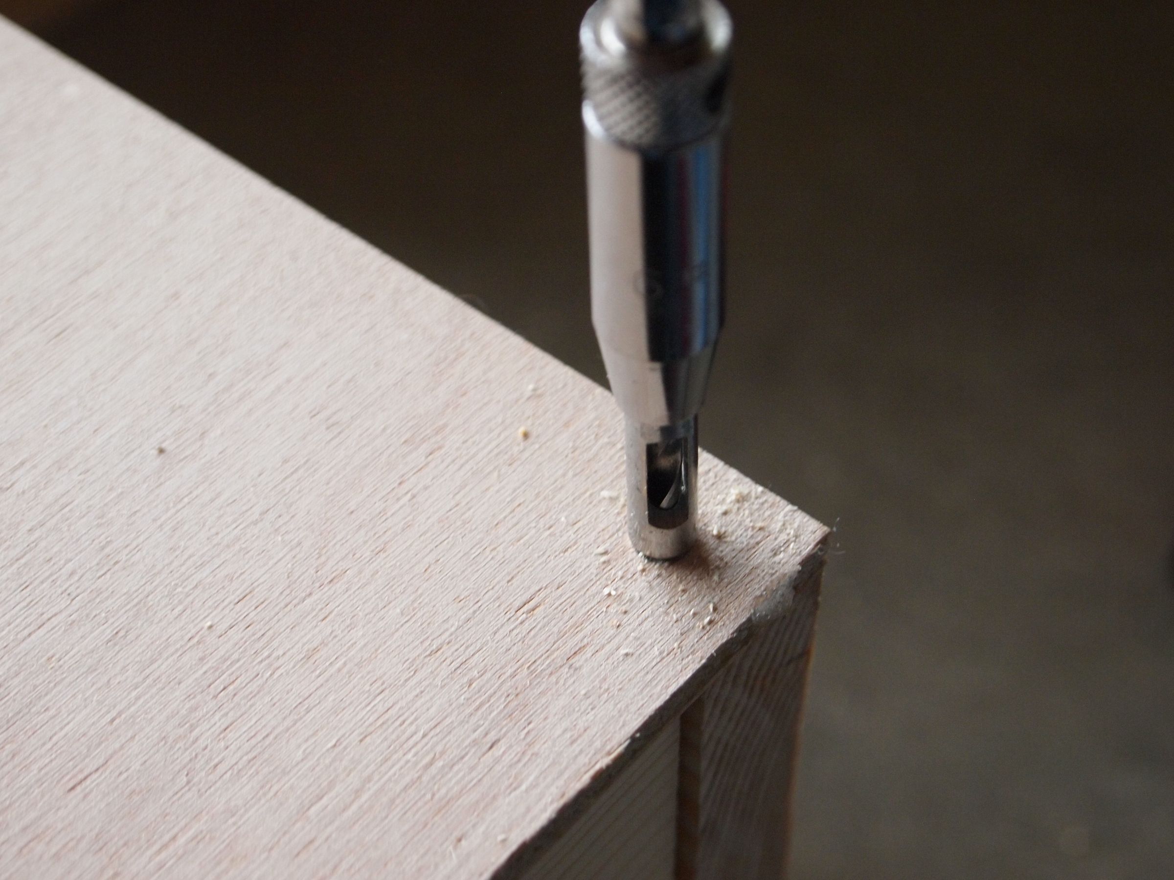 How to Build a Modern Dresser - With Few Tools : 9 Steps (with Pictures ...
