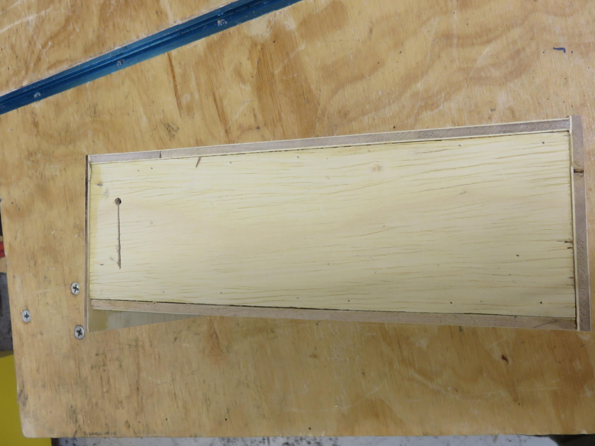 Add Camera and Lights to a Bluebird Nesting Box : 7 Steps - Instructables