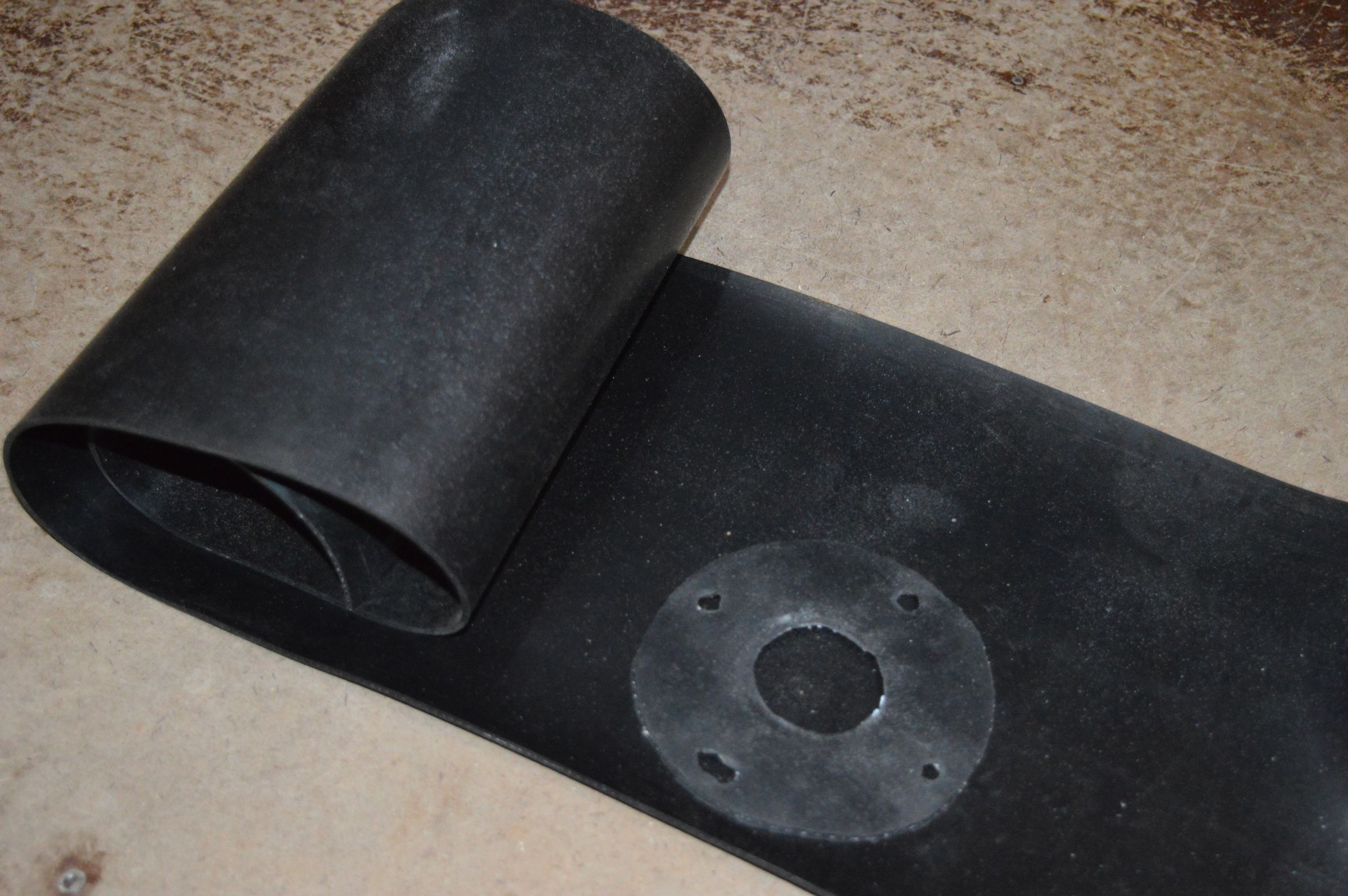 Produce Your Own Shock Waves at Home! : 5 Steps - Instructables