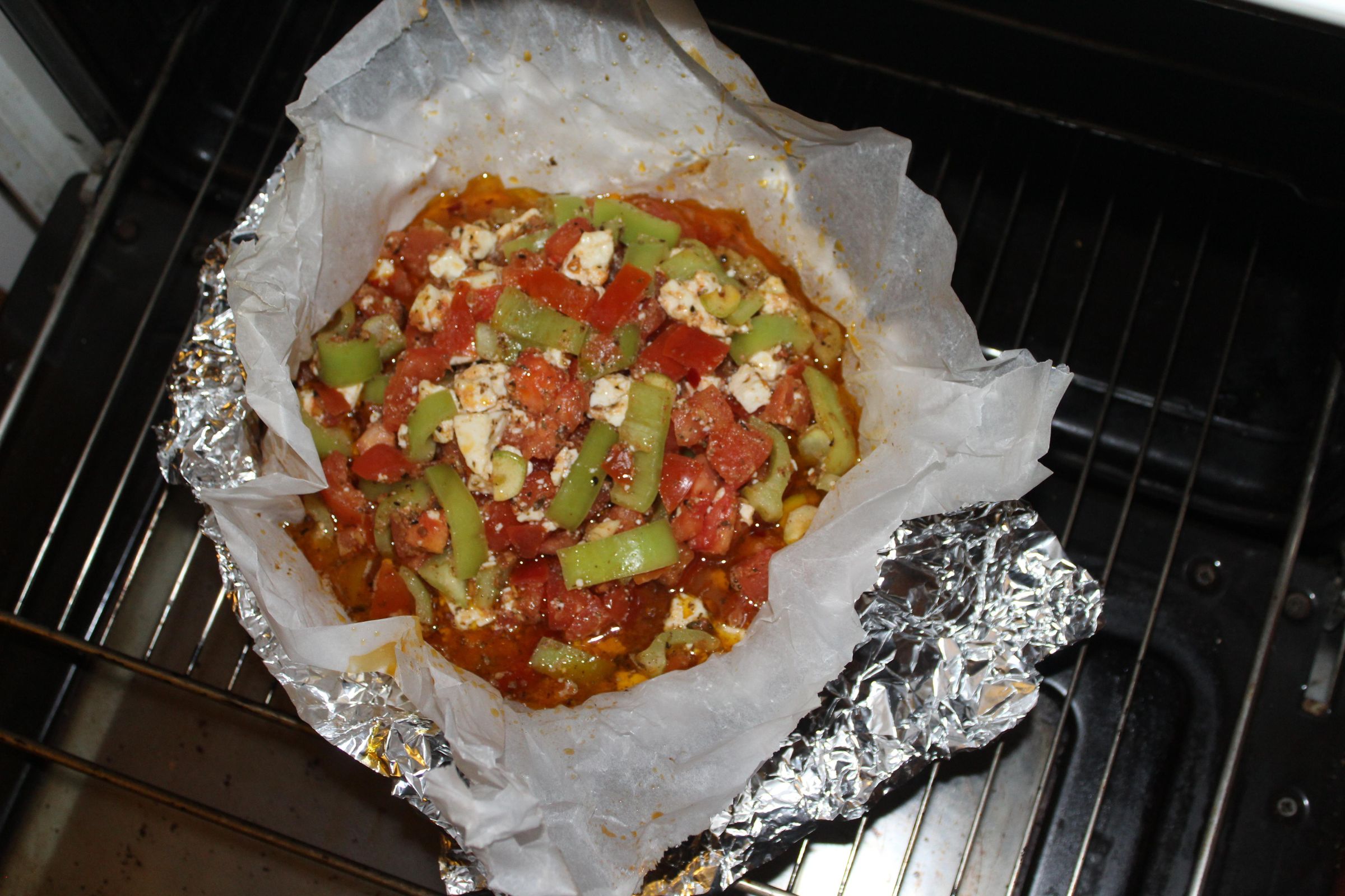 Ouzomezes Tou Teli (with Pictures) - Instructables