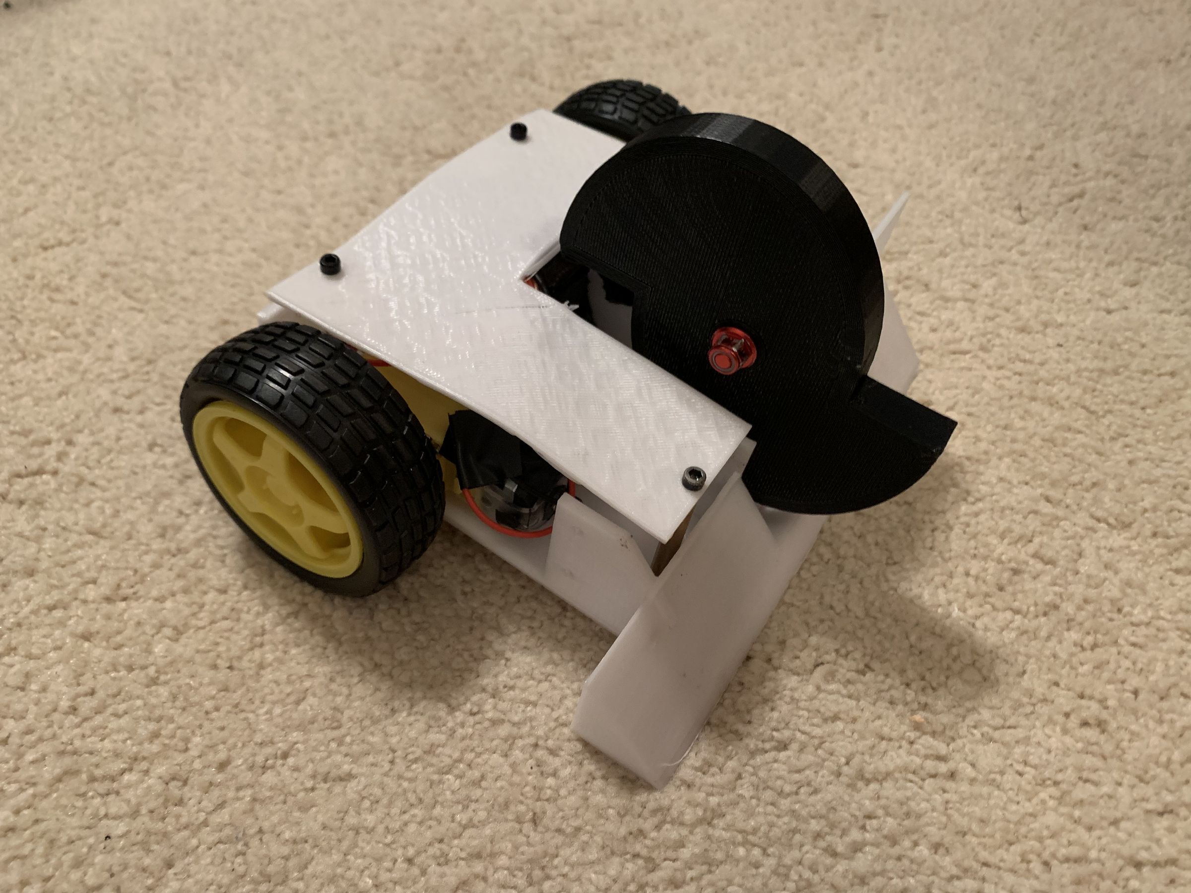 How to Make a Combat Robot (For ANY Skill Level) : 8 Steps - Instructables