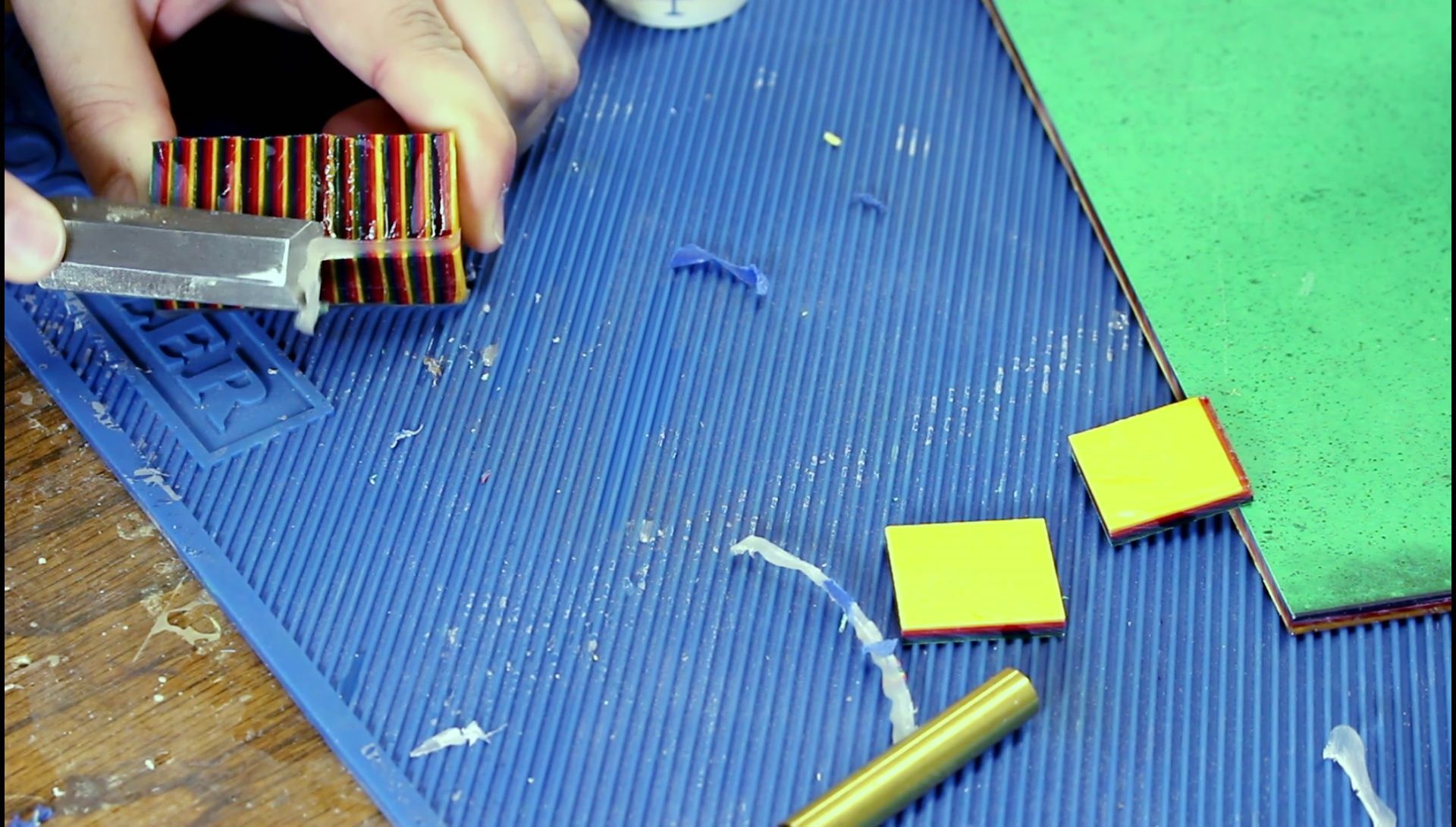 Making a Pen Out of Paper : 7 Steps (with Pictures) - Instructables