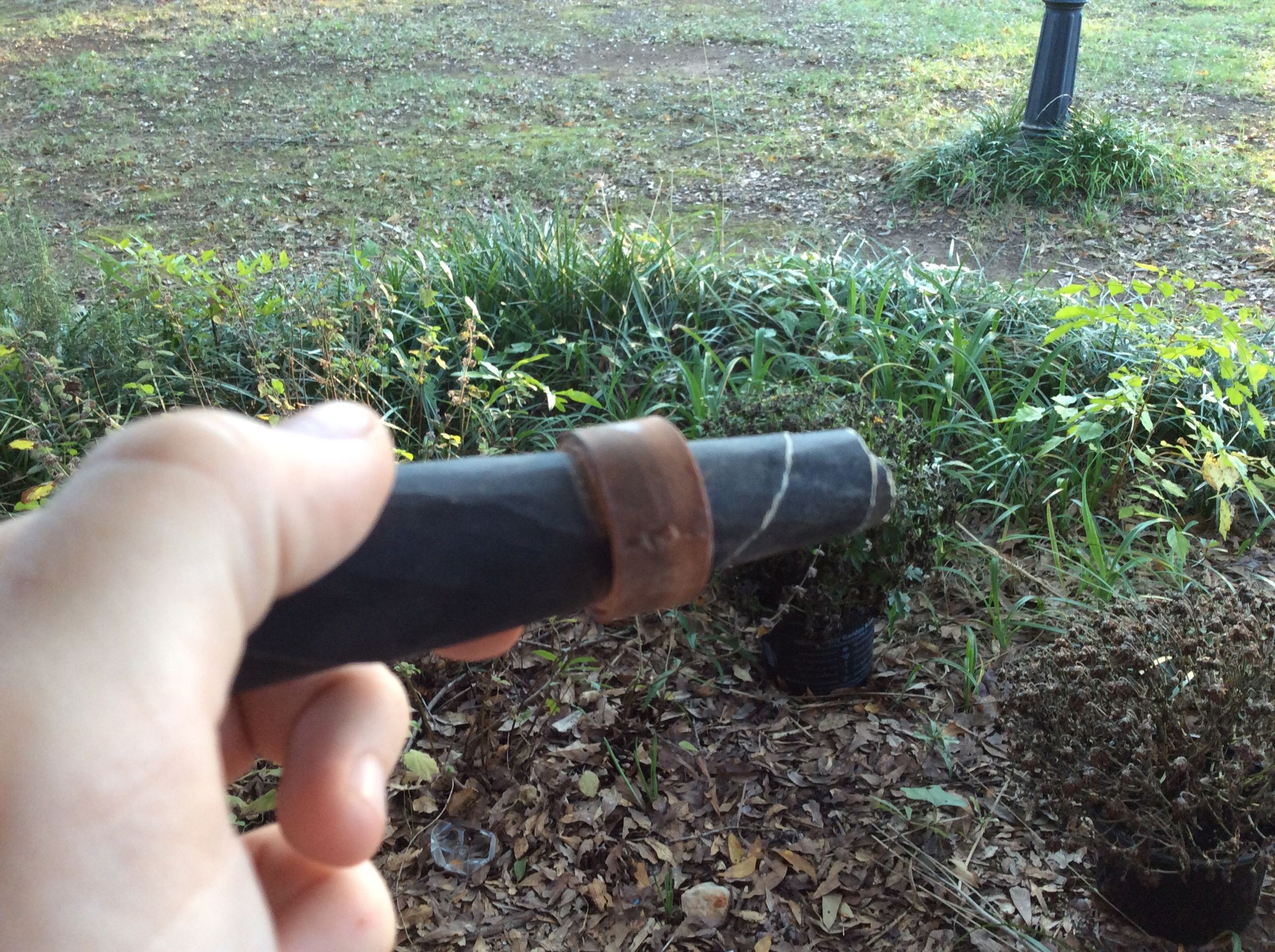 Veneer Ring : 9 Steps - Instructables