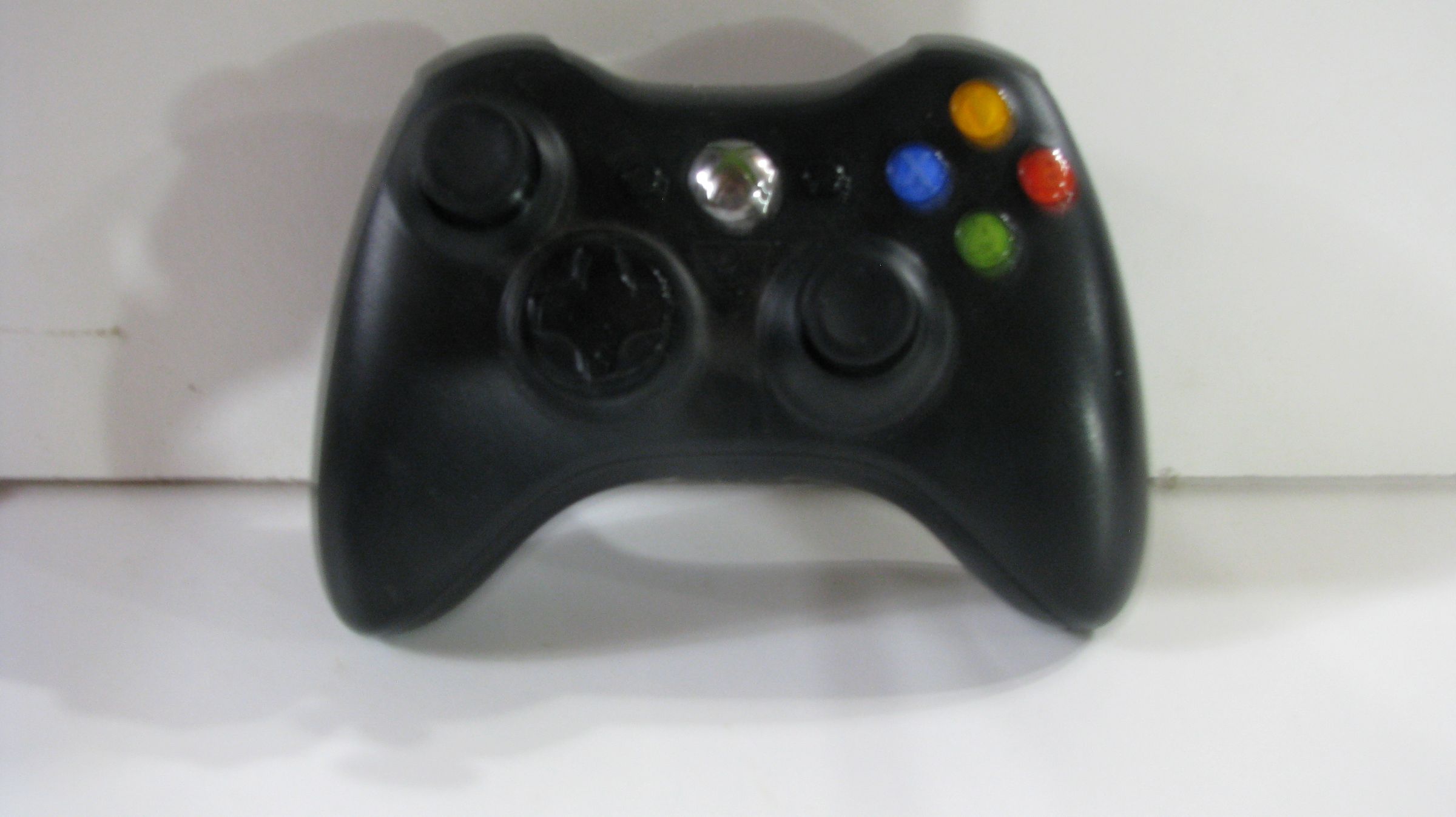 Xbox Controller Hack : 8 Steps - Instructables