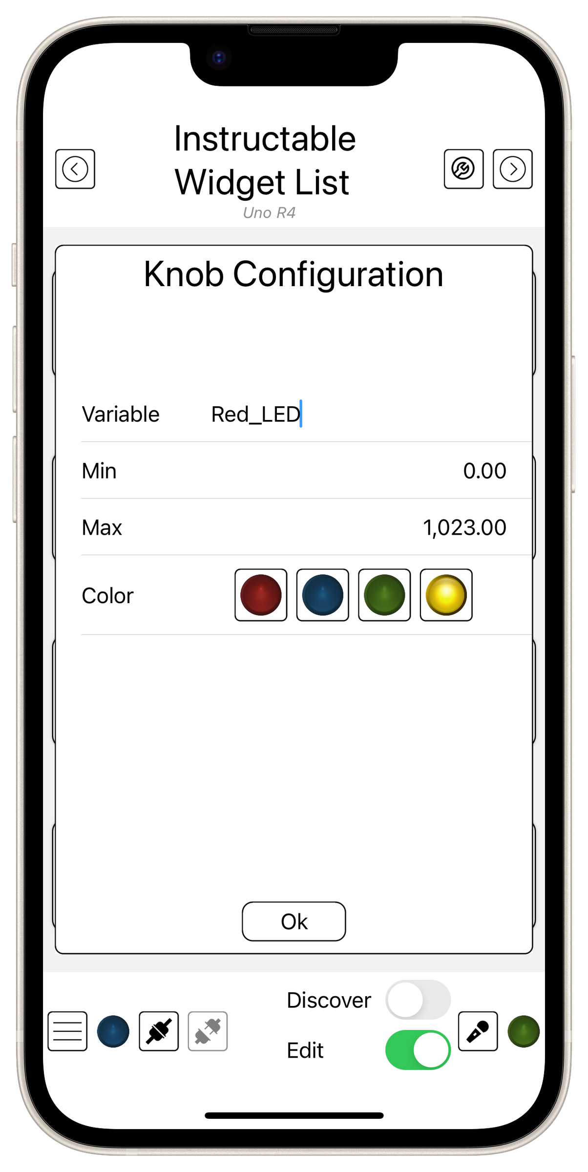 How to Control Arduino R4 WiFi From Your IPhone / Apple Watch / IPad / Mac : 20 Steps (with ...