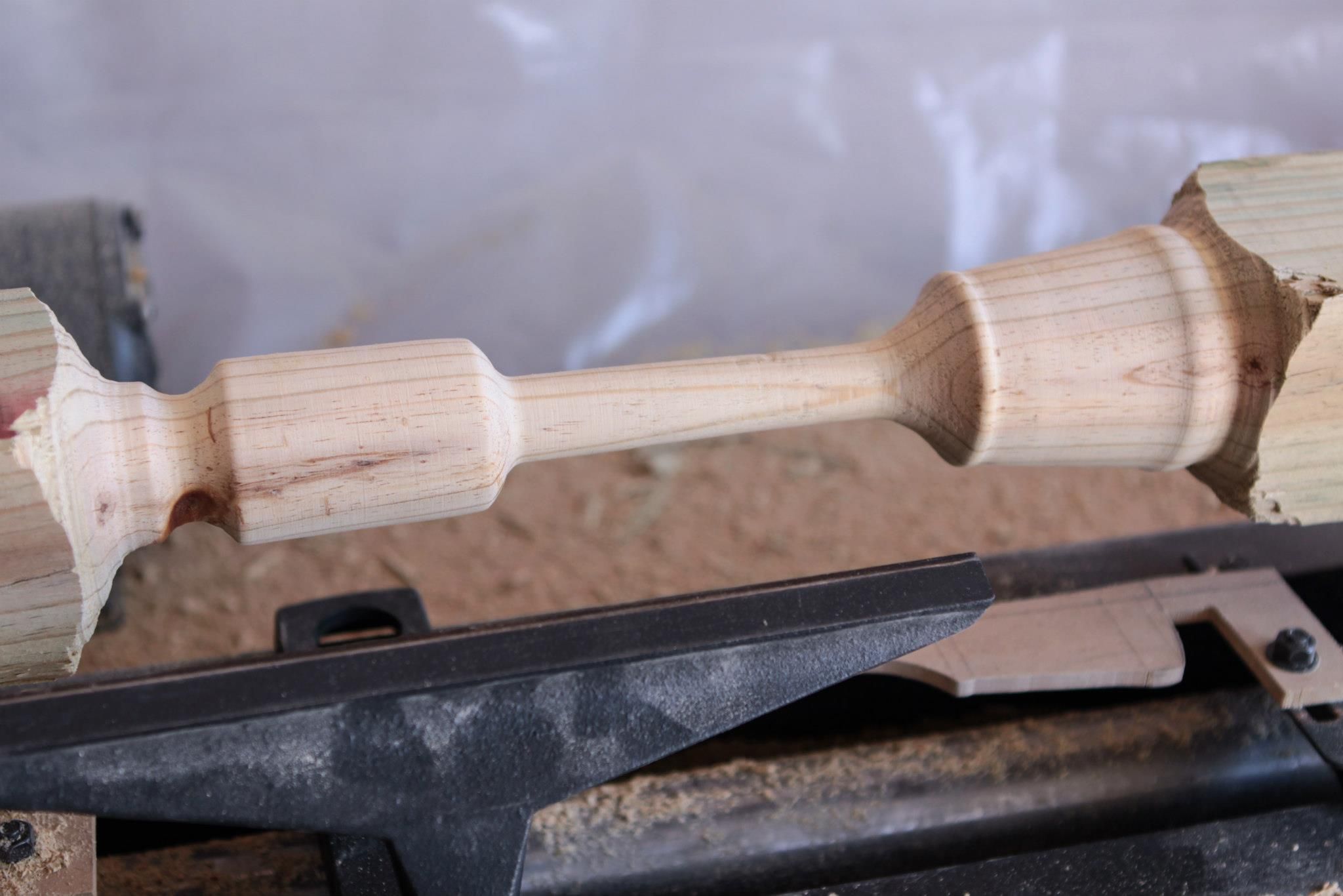 Kingdom Keyblade Prop : 8 Steps (with Pictures) - Instructables