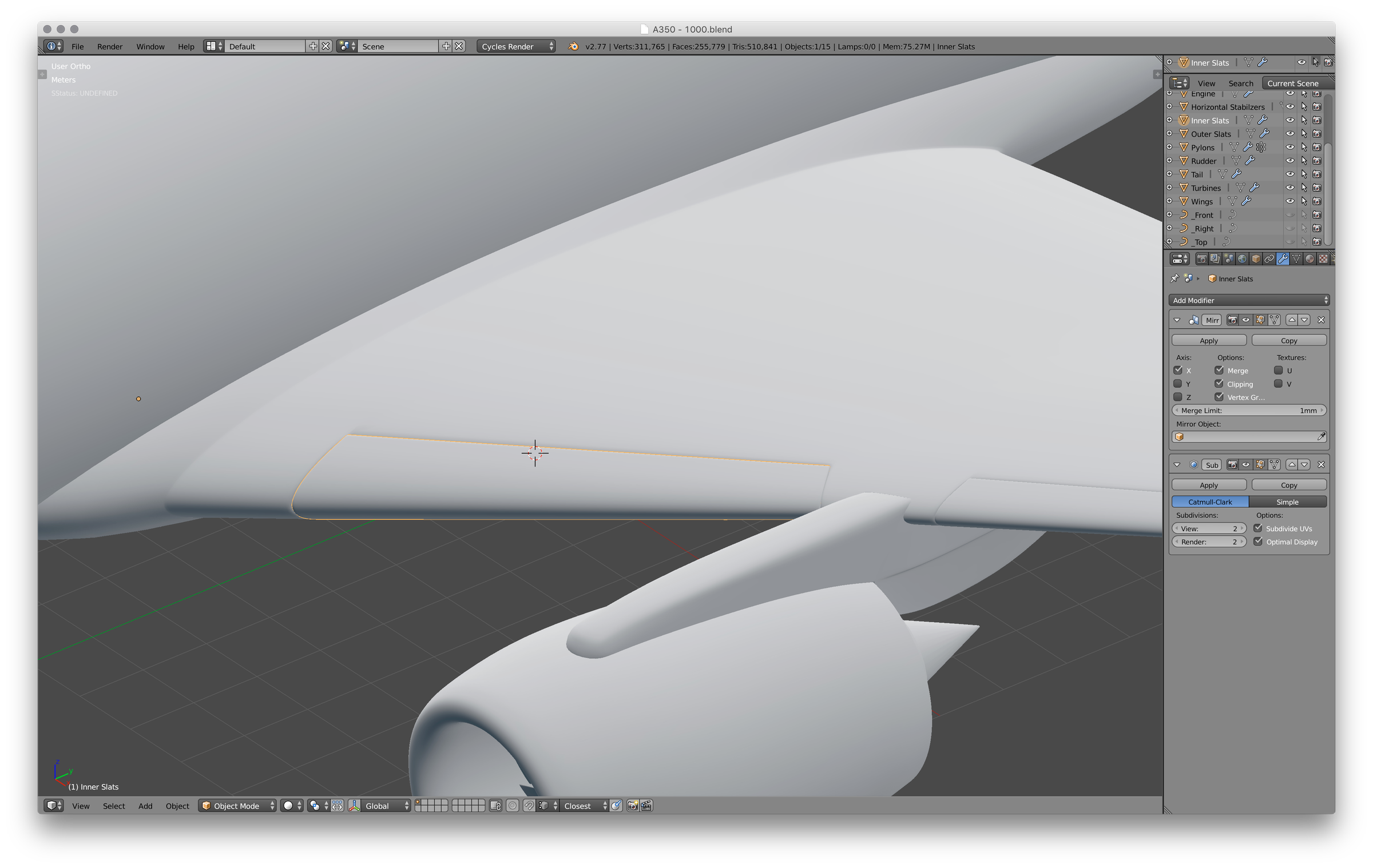 Airbus A350 : 25 Steps - Instructables