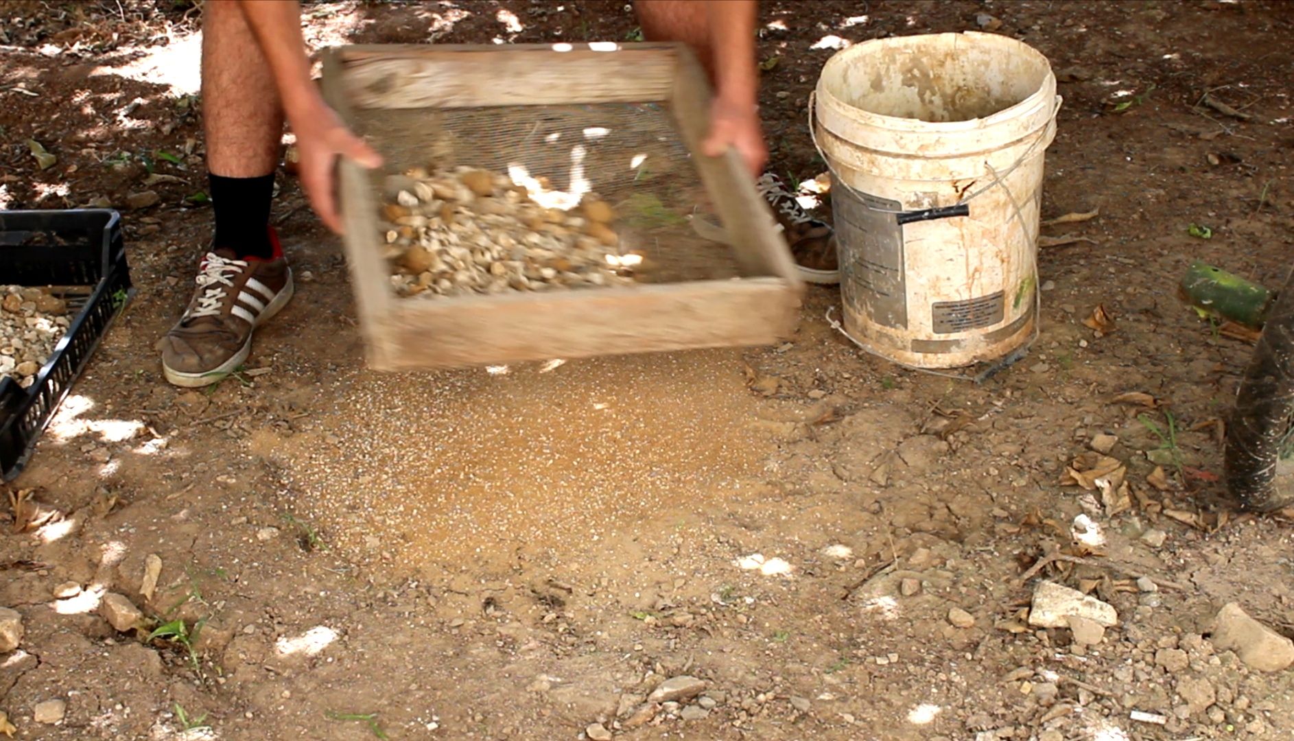 How to Make Mini Cement Bricks : 15 Steps - Instructables