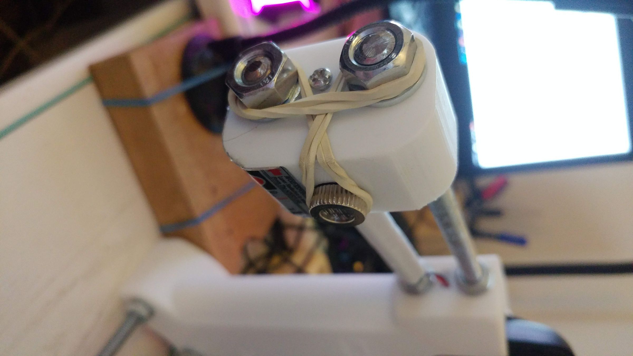 Ciclop 3d Scanner My Way Step by Step : 16 Steps (with Pictures ...
