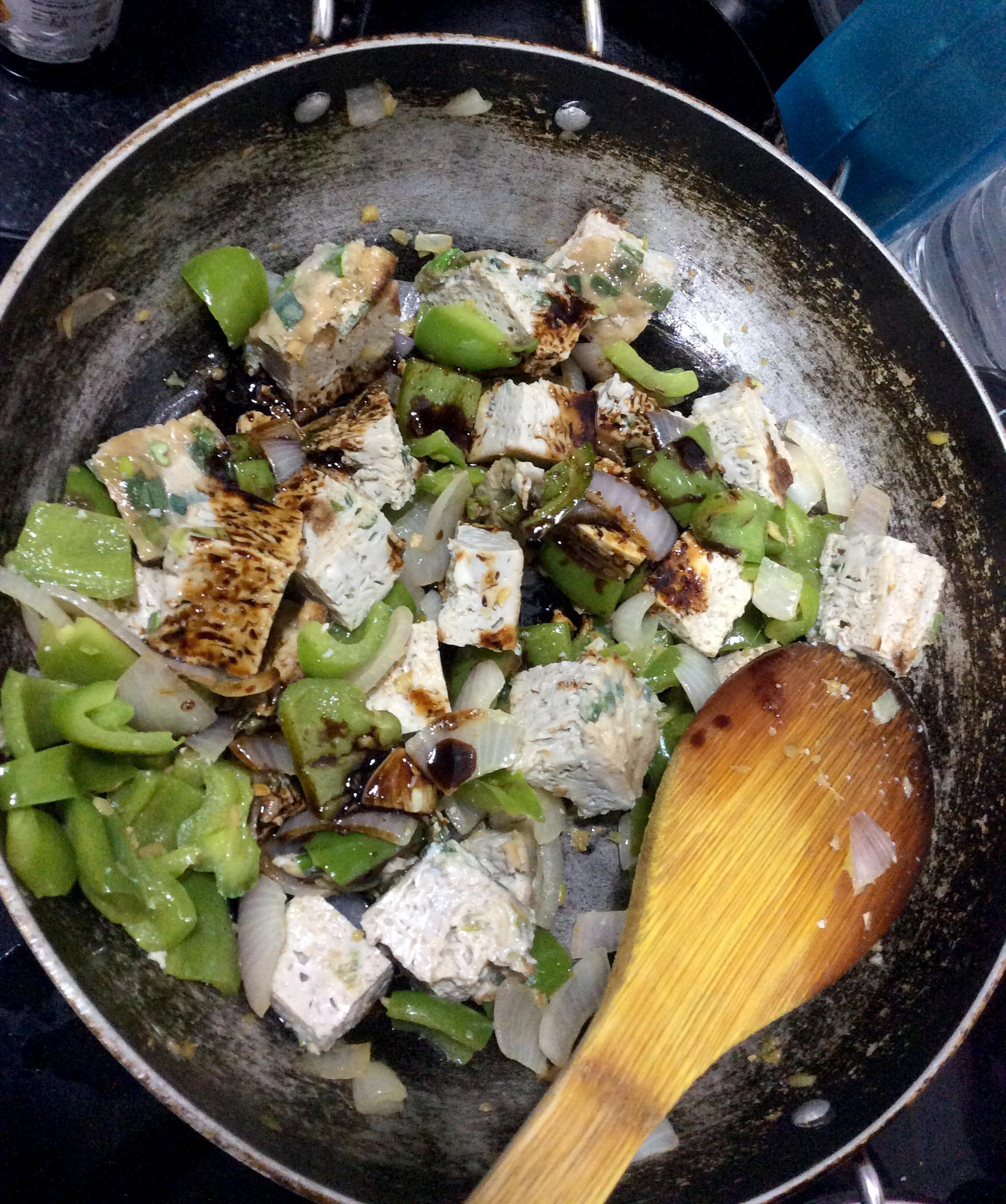 Egg Chilli : 5 Steps (with Pictures) - Instructables