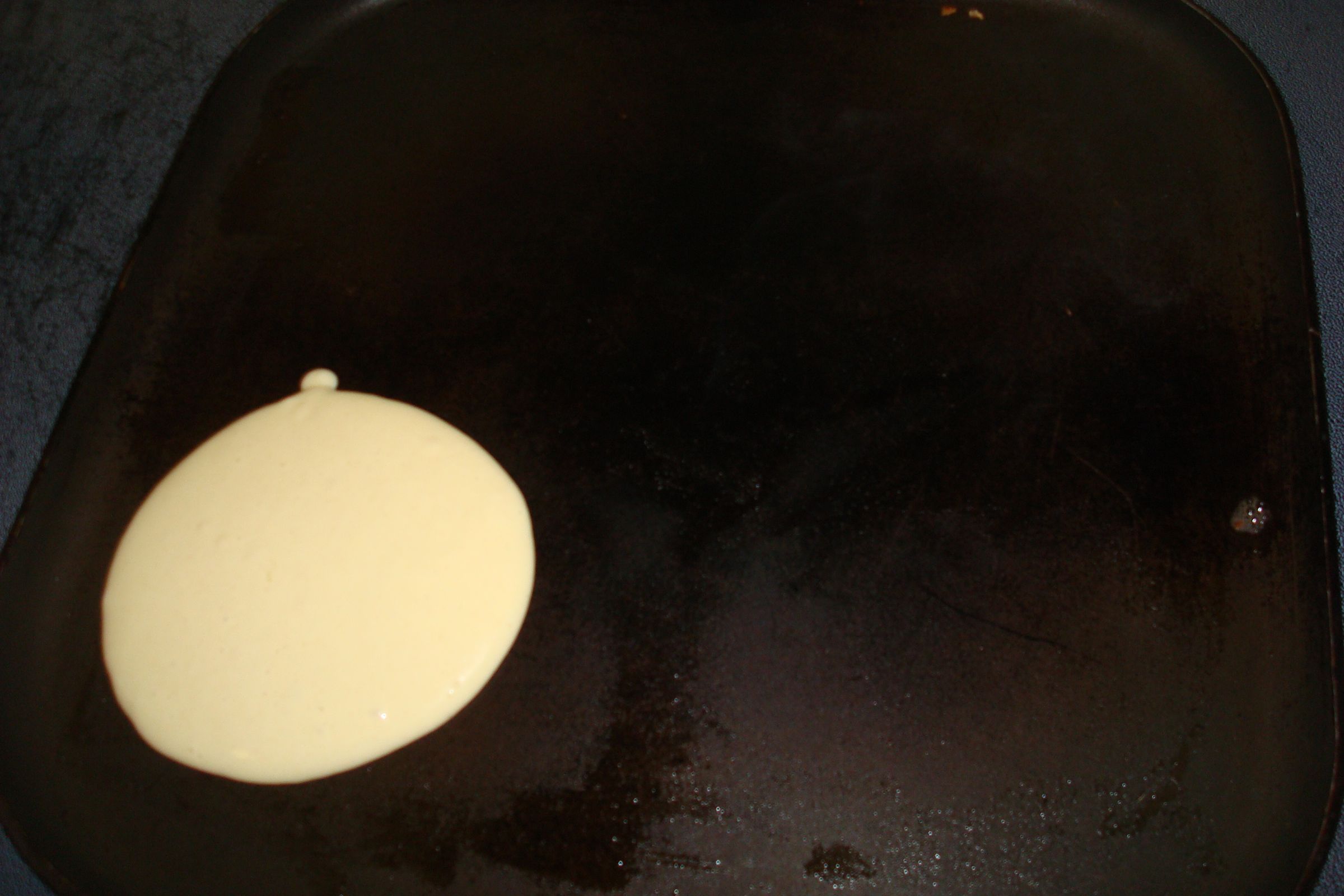 Homemade Pancakes : 5 Steps (with Pictures) - Instructables