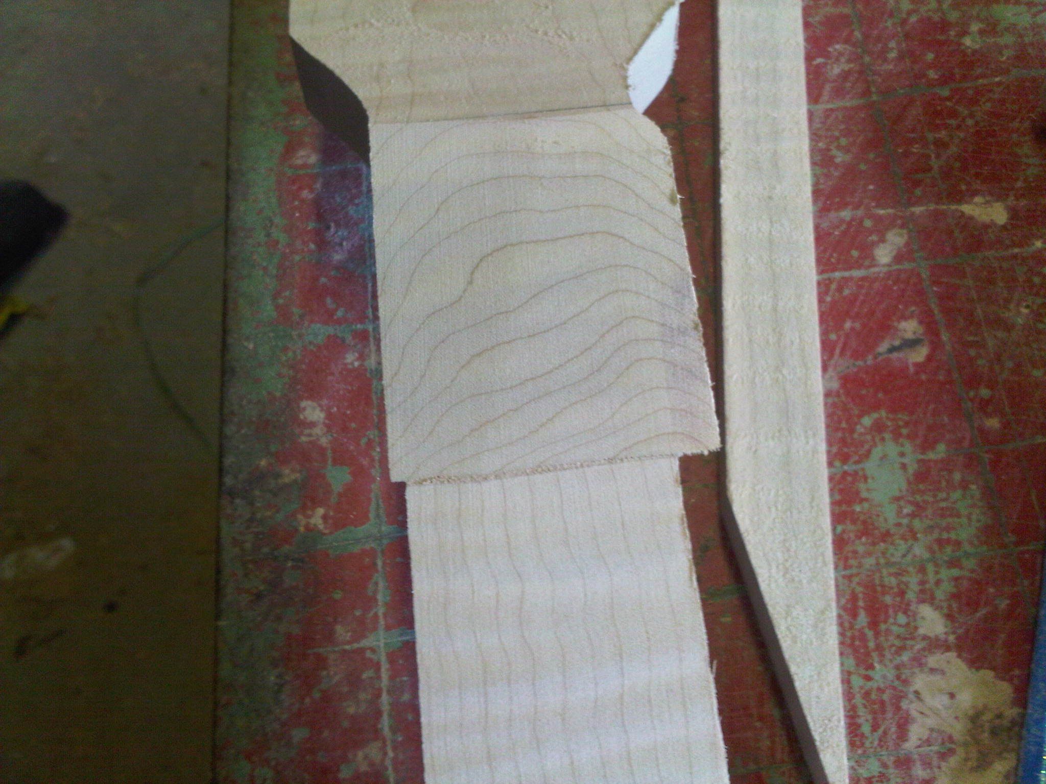 How to Build an Electric Guitar. : 18 Steps (with Pictures) - Instructables