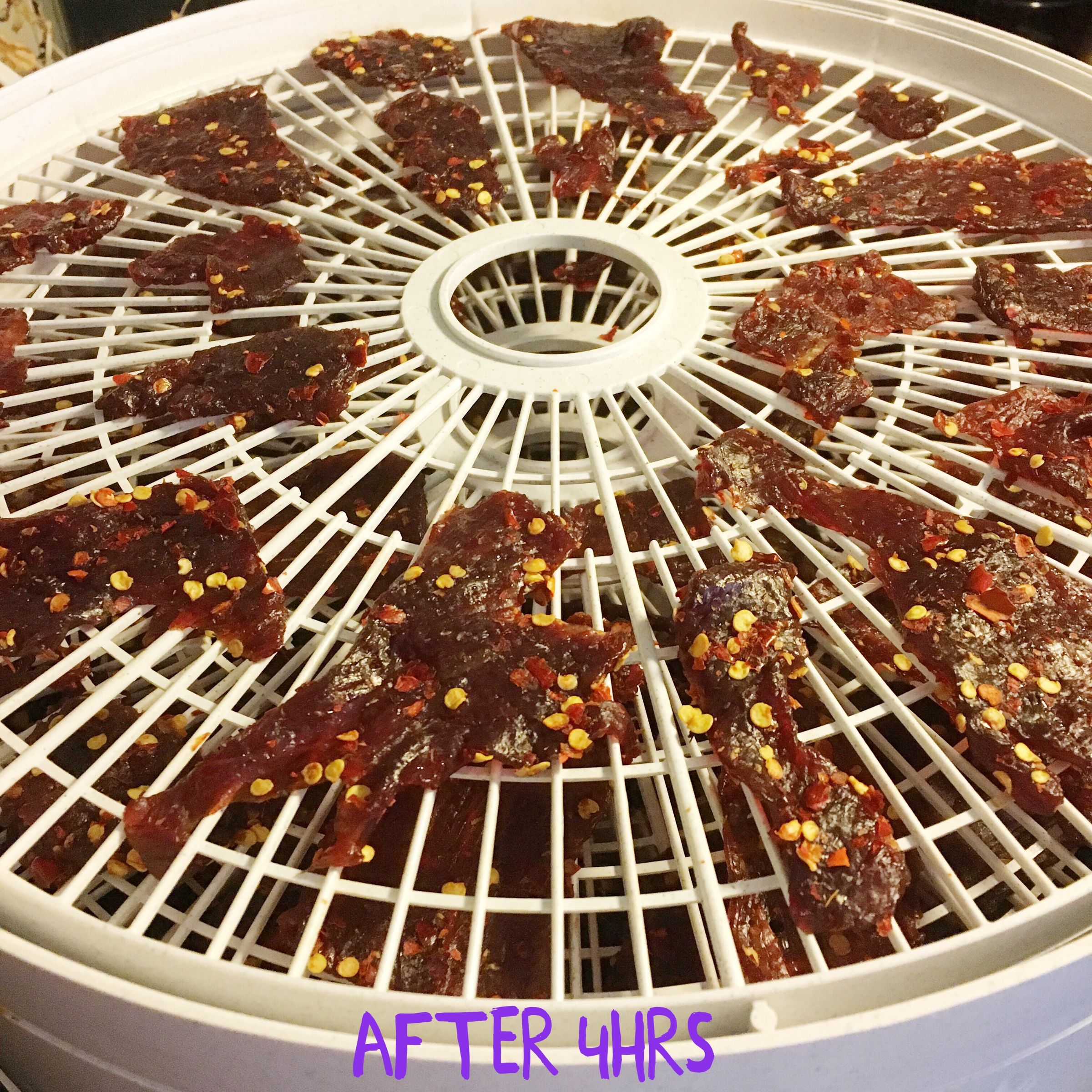 Maple Beef Jerky : 7 Steps (with Pictures) - Instructables